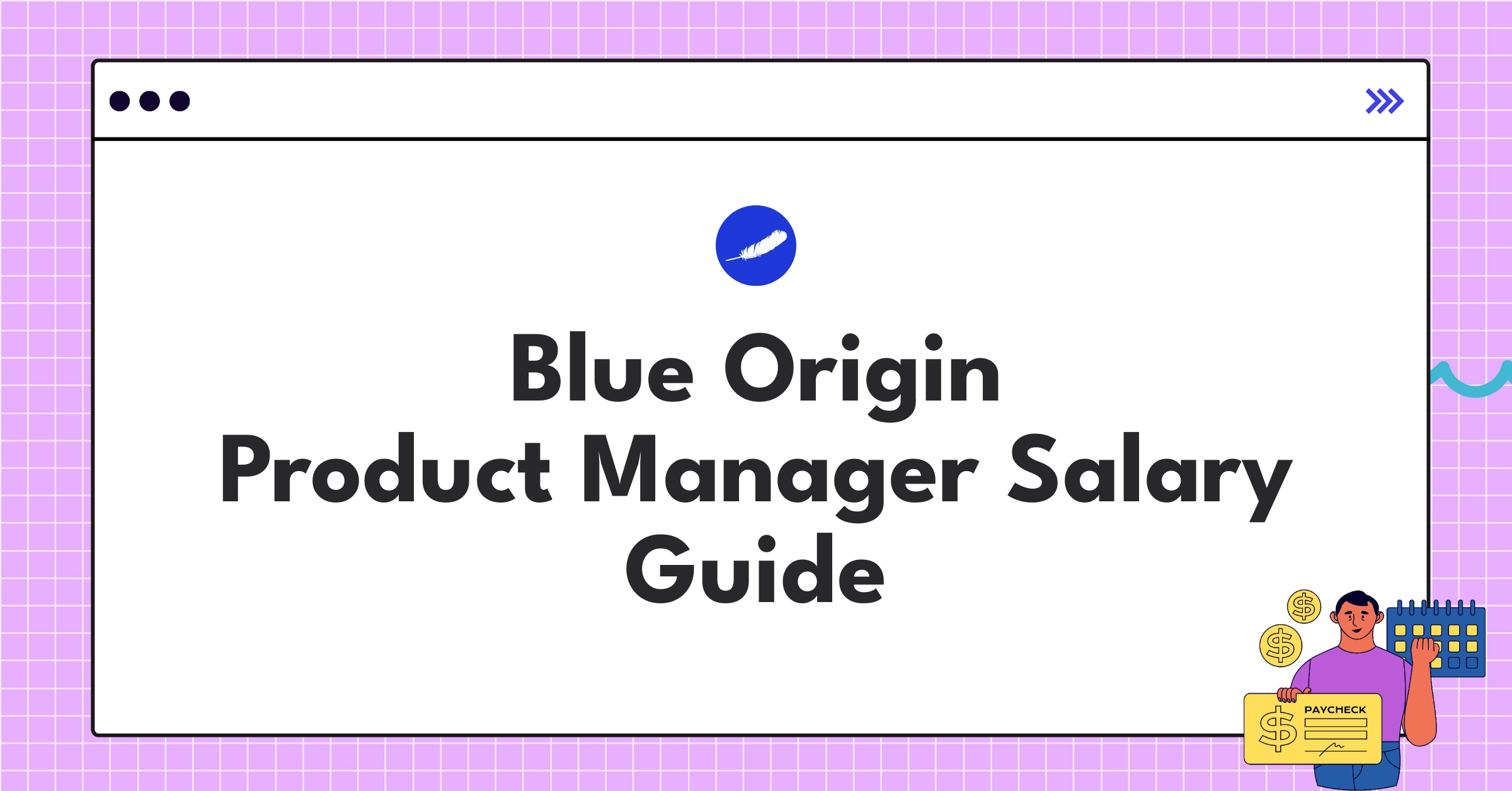 Blue Origin Product Manager Salary Guide | 2025 Compensation - NextSprints