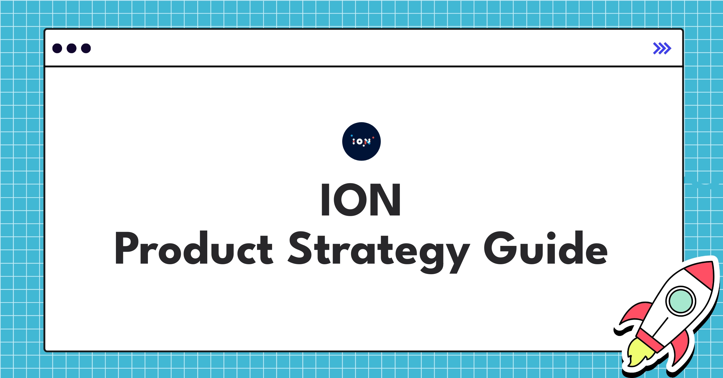 ION Industrial IoT Strategy Guide | Digital Transformation - NextSprints