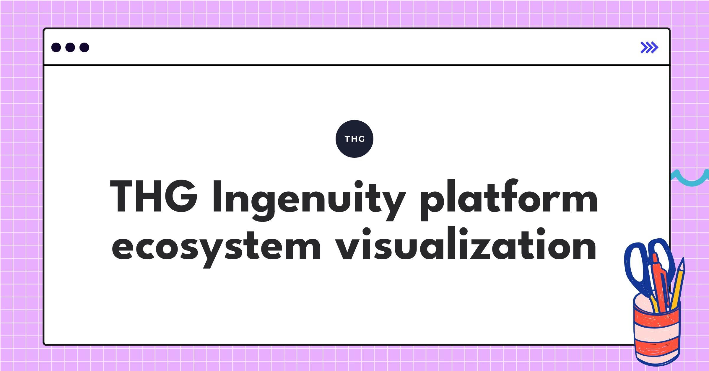 THG Ingenuity Platform Teardown | E-commerce Tech Analysis - NextSprints