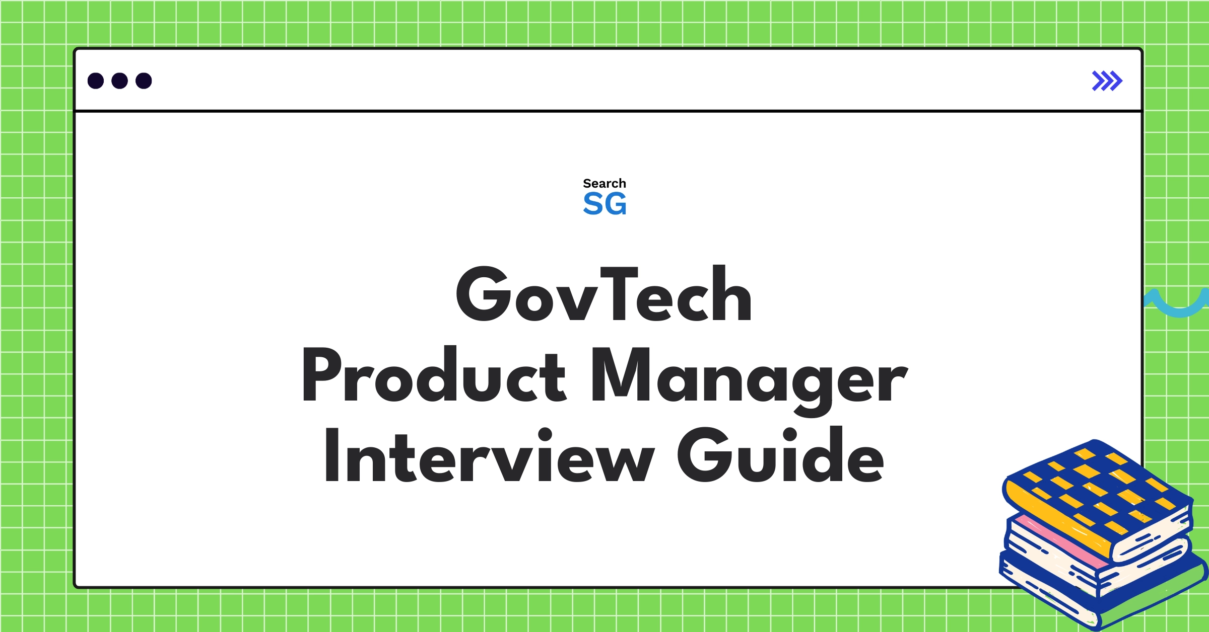 GovTech Product Manager Interview Guide | Full Process & Tips - NextSprints