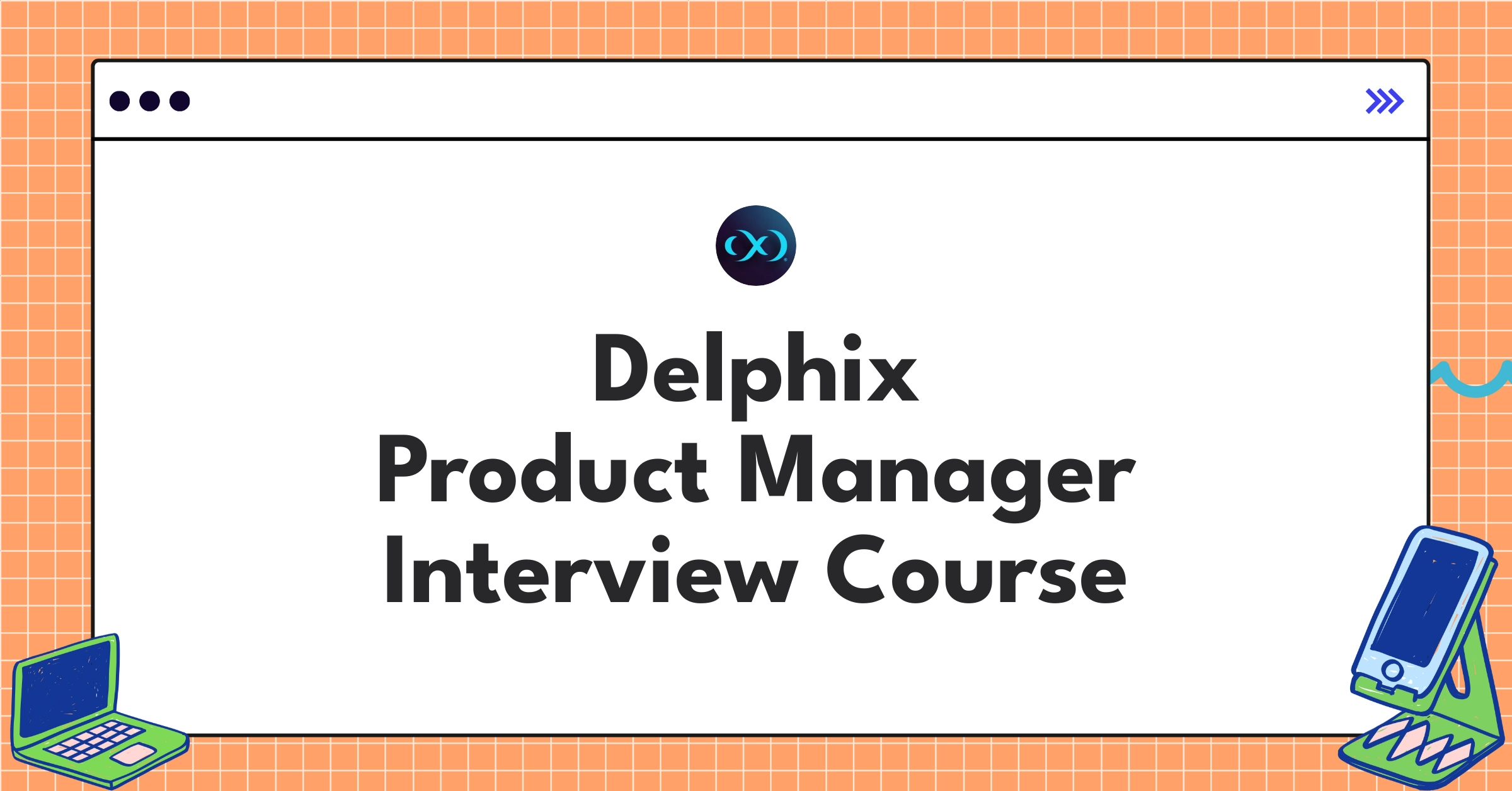 Delphix Product Manager Interview Preparation: Practice Questions, Case Studies & Strategies ...