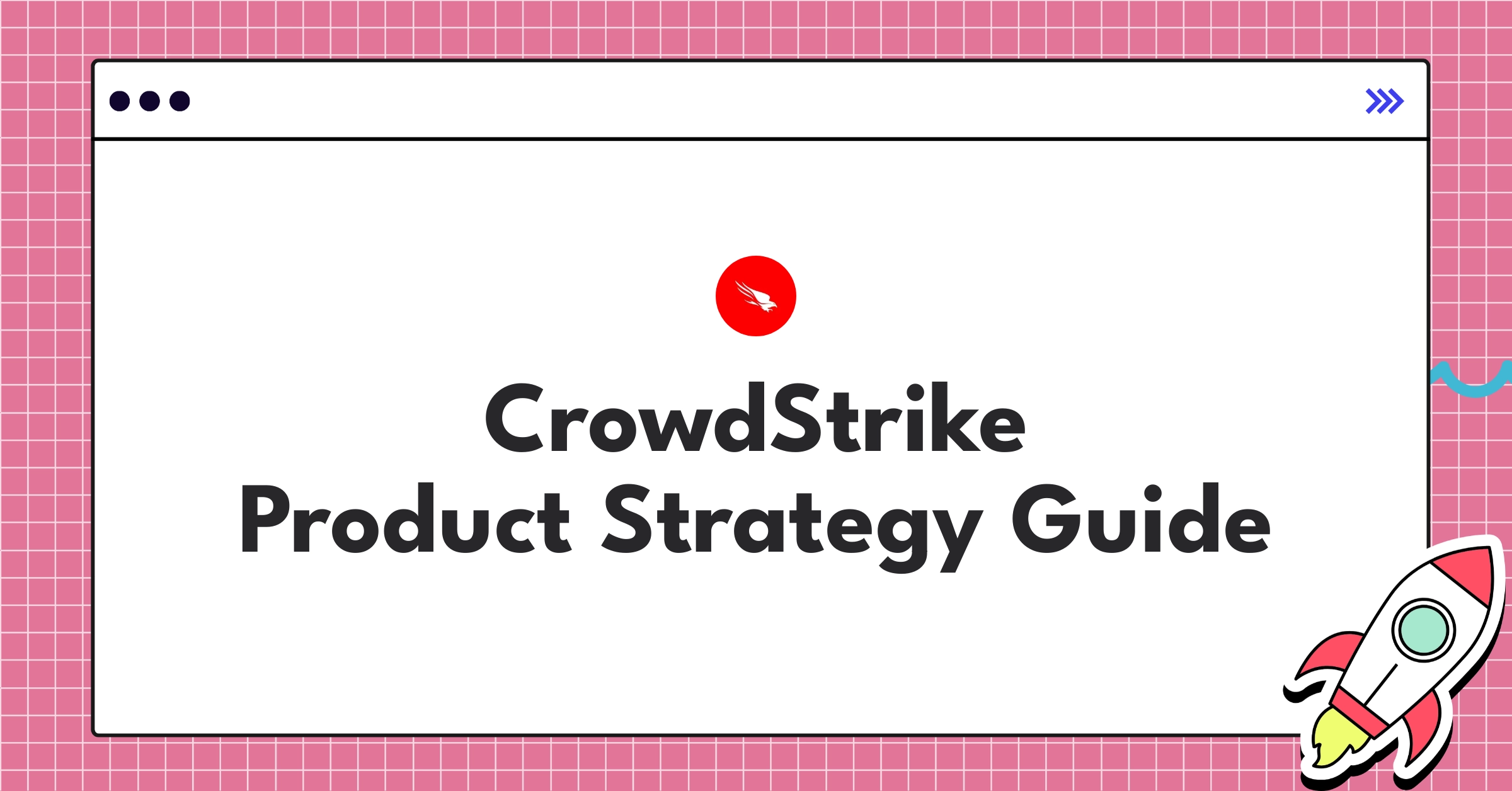 CrowdStrike Cybersecurity Strategy Guide | 2025 Outlook - NextSprints