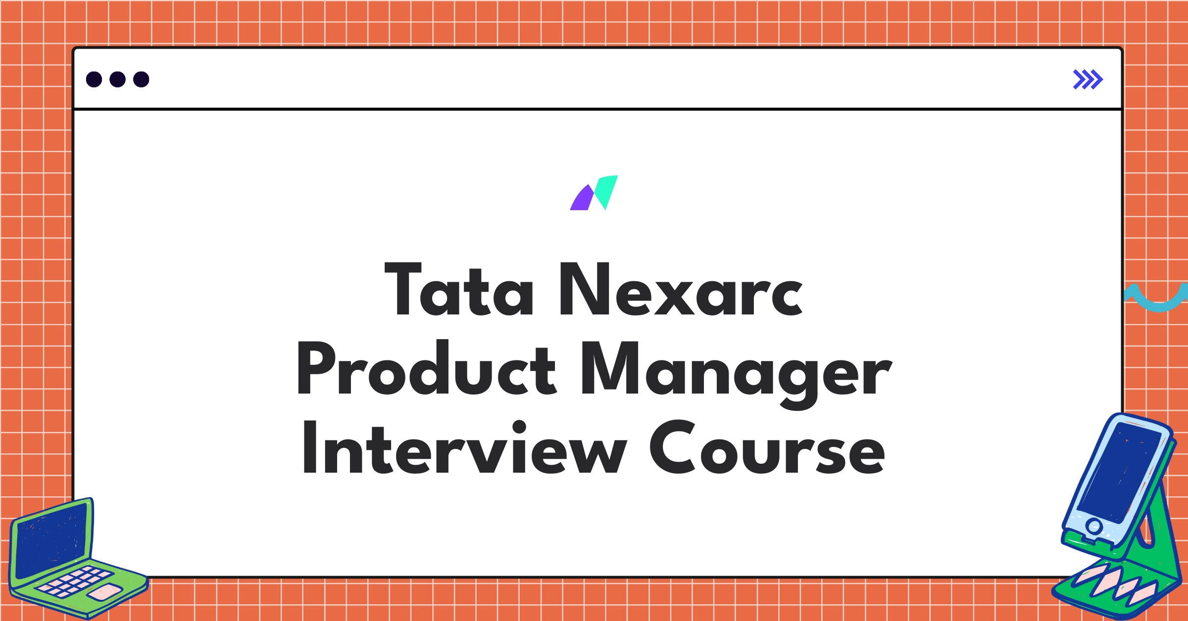 Tata Nexarc Teardown Analysis | B2B Digital Commerce Strategy - NextSprints