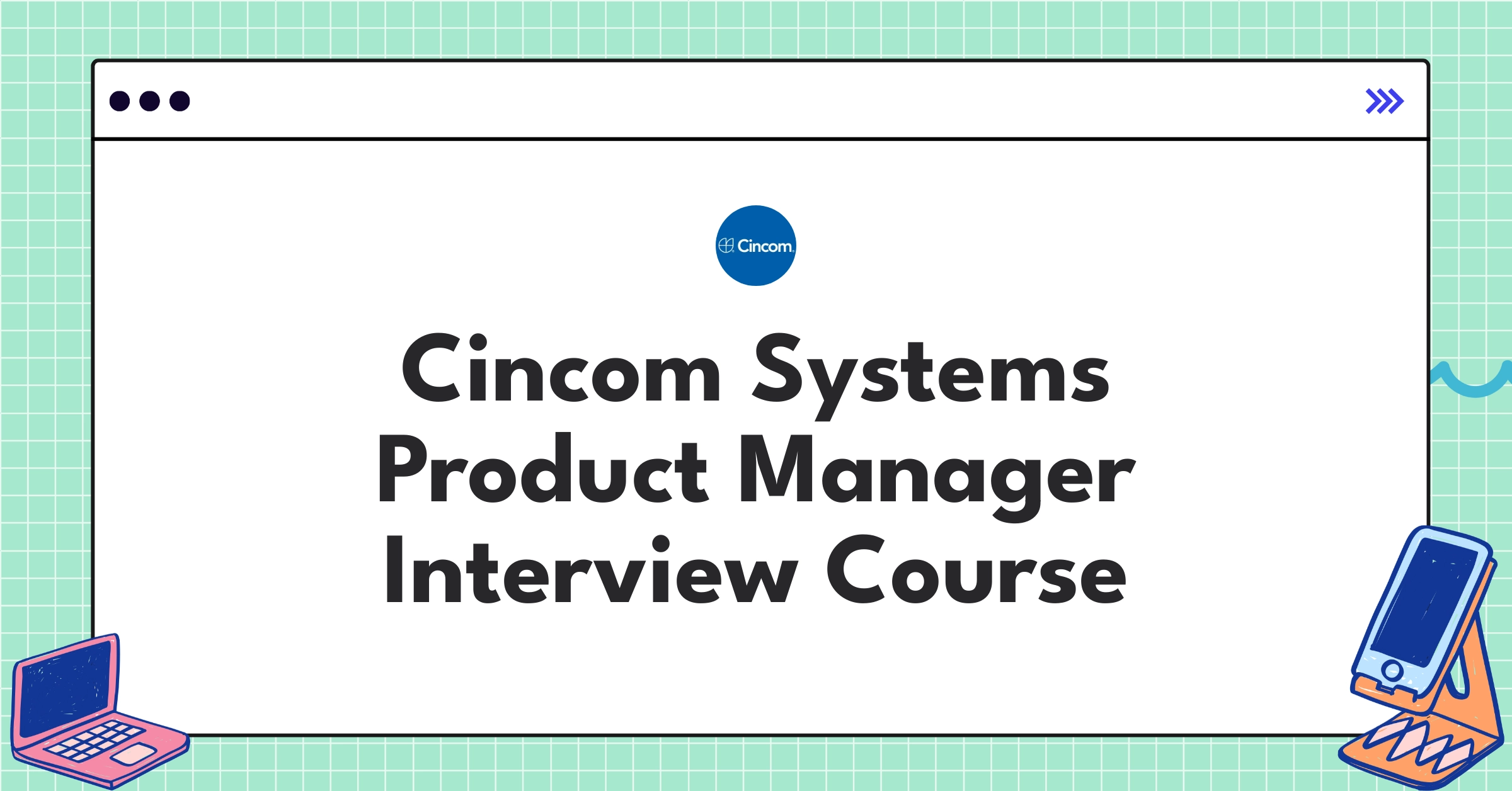Cincom Systems Product Manager Interview Preparation: Practice ...