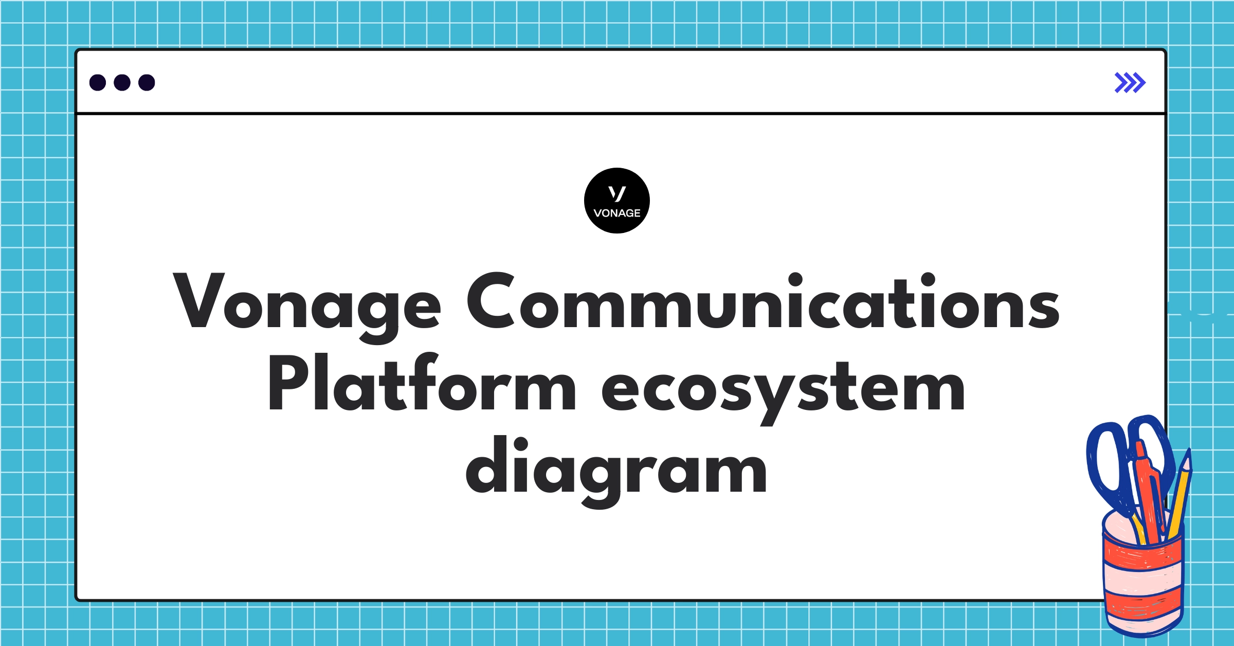 Vonage Communications Platform Teardown | Strategy Analysis - NextSprints