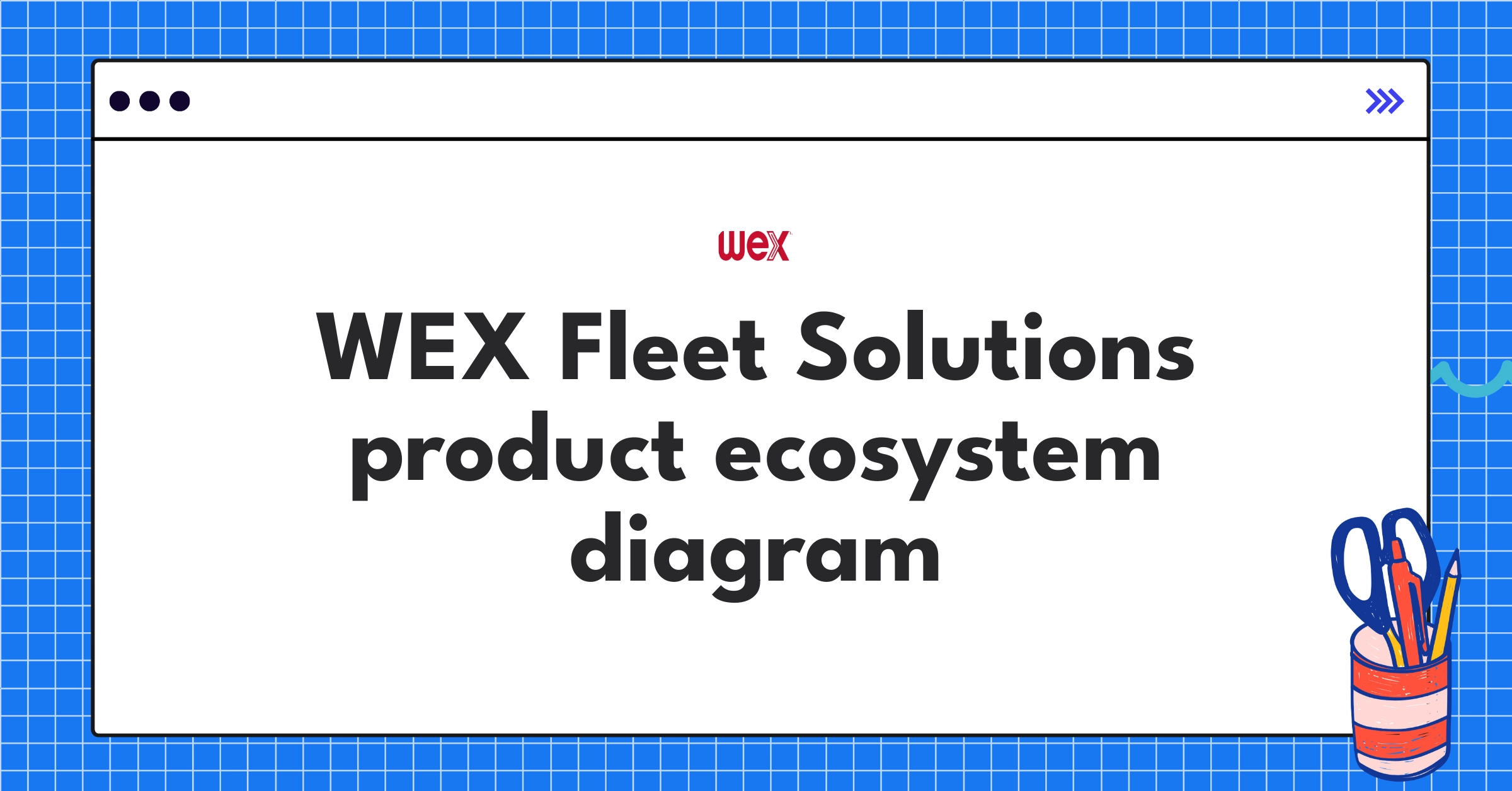 WEX Fleet Solutions Teardown Analysis | Strategy & UX Review - NextSprints