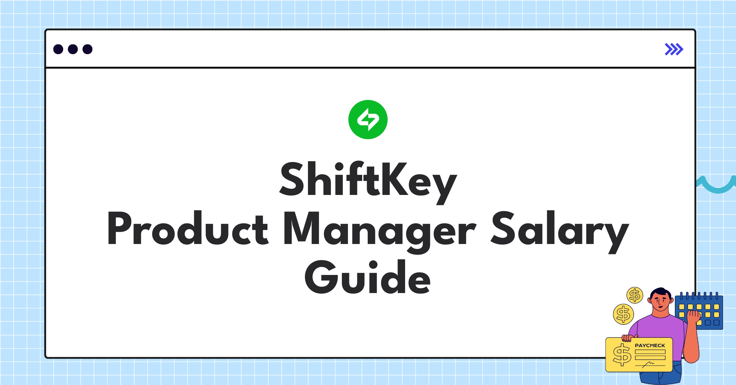ShiftKey Product Manager Salary Guide | Compensation Overview - NextSprints