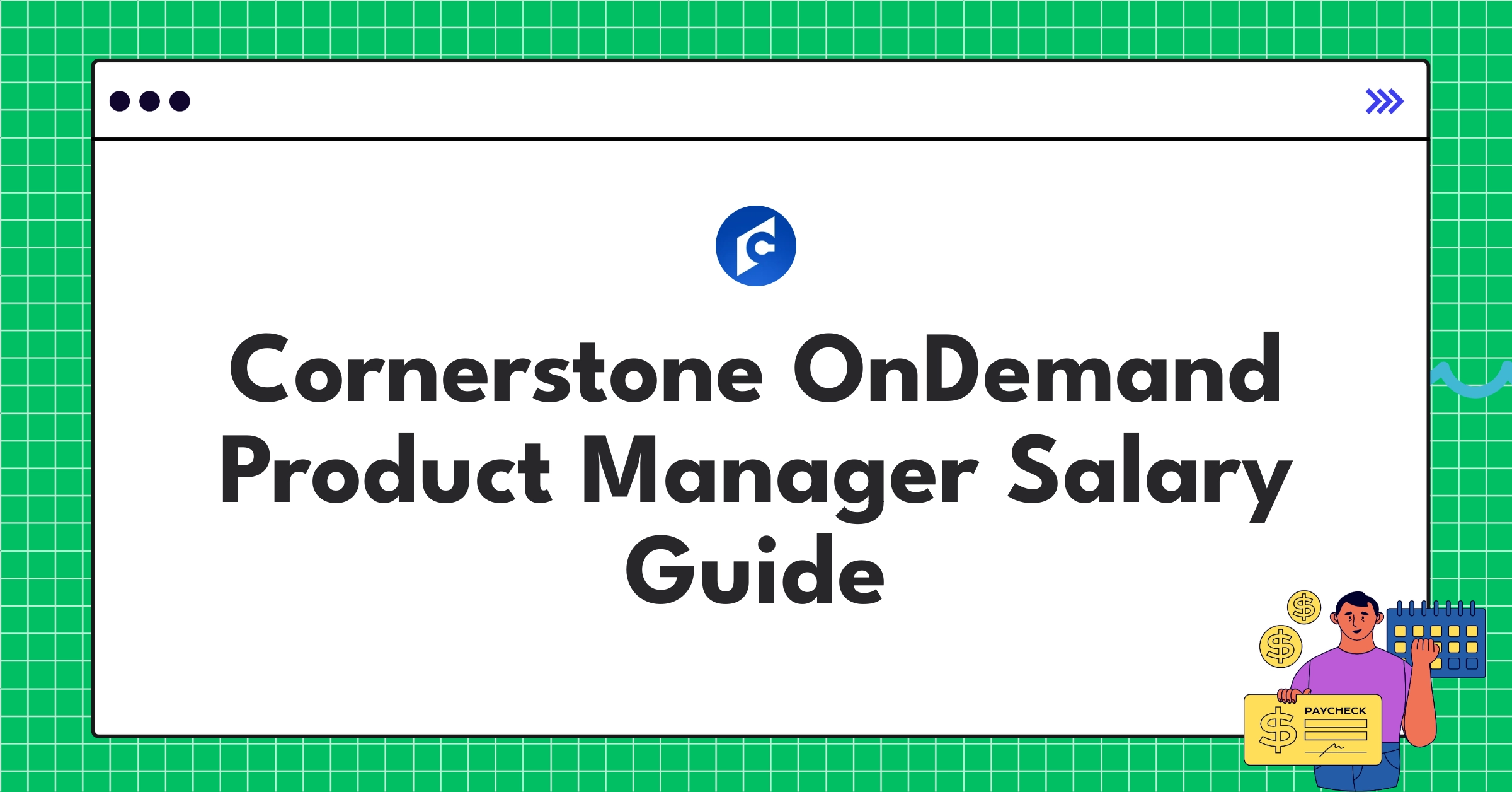 Cornerstone OnDemand PM Salary Guide | Complete Compensation - NextSprints