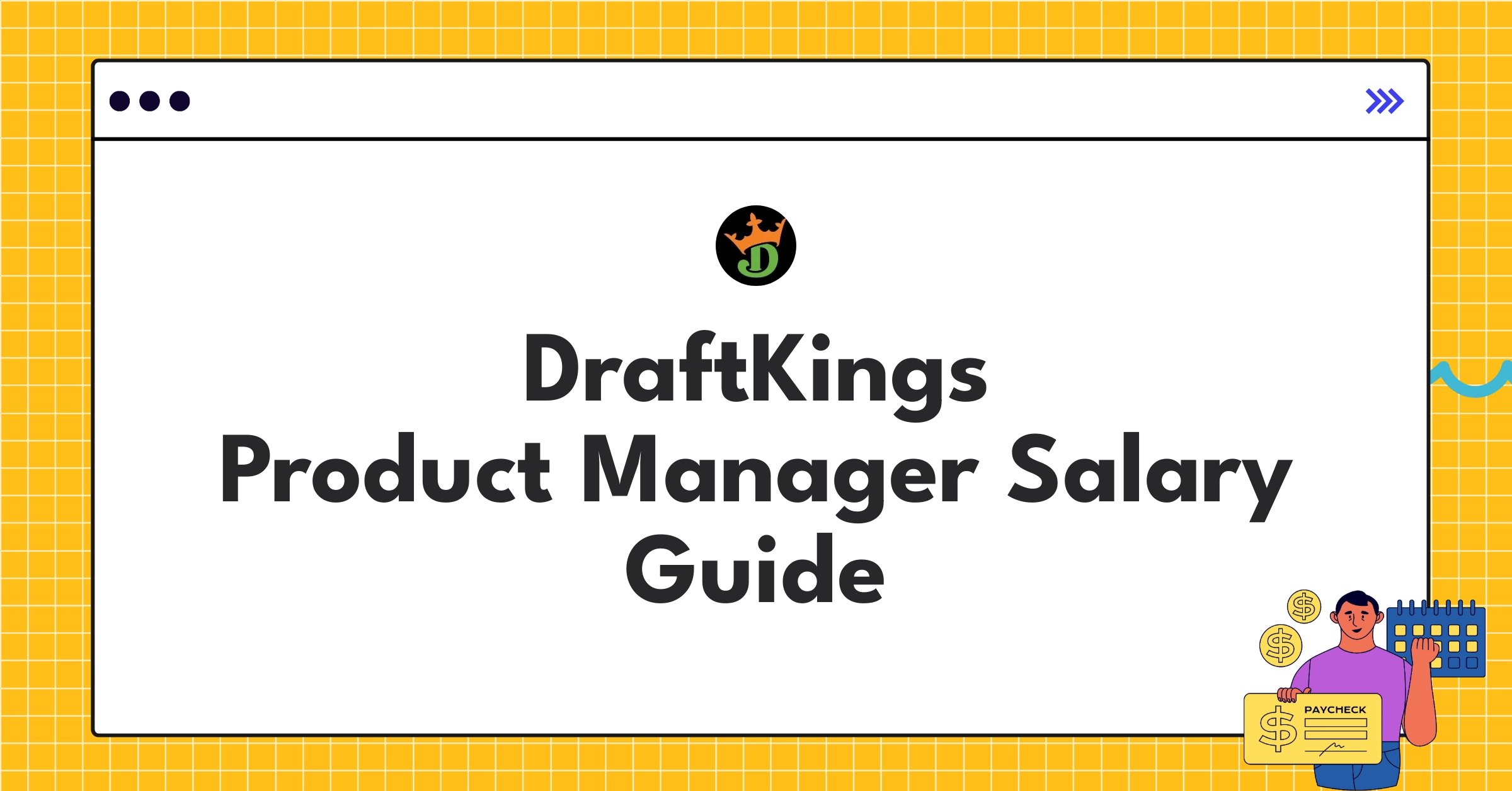 DraftKings Product Manager Salary Guide | 2025 Compensation - NextSprints