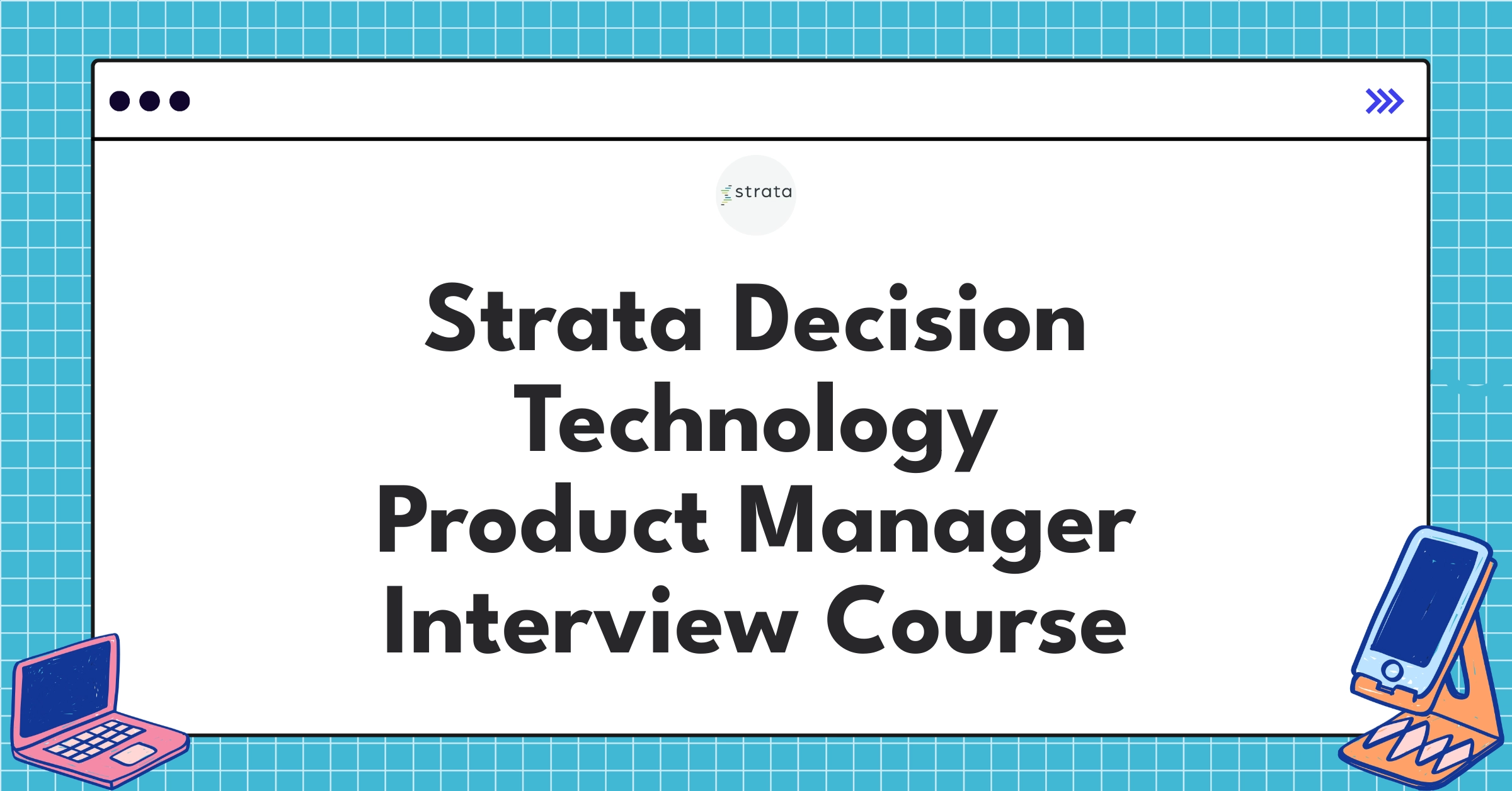 Strata Decision Technology Product Strategy Guide | 2025 Roadmap ...