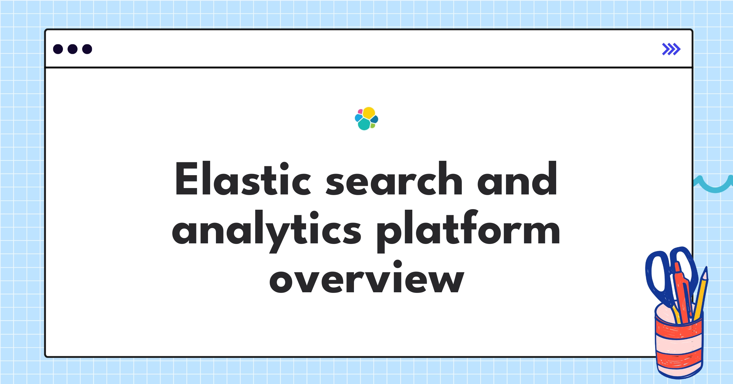 Elastic Product Teardown Analysis | Search & Analytics Platform - NextSprints
