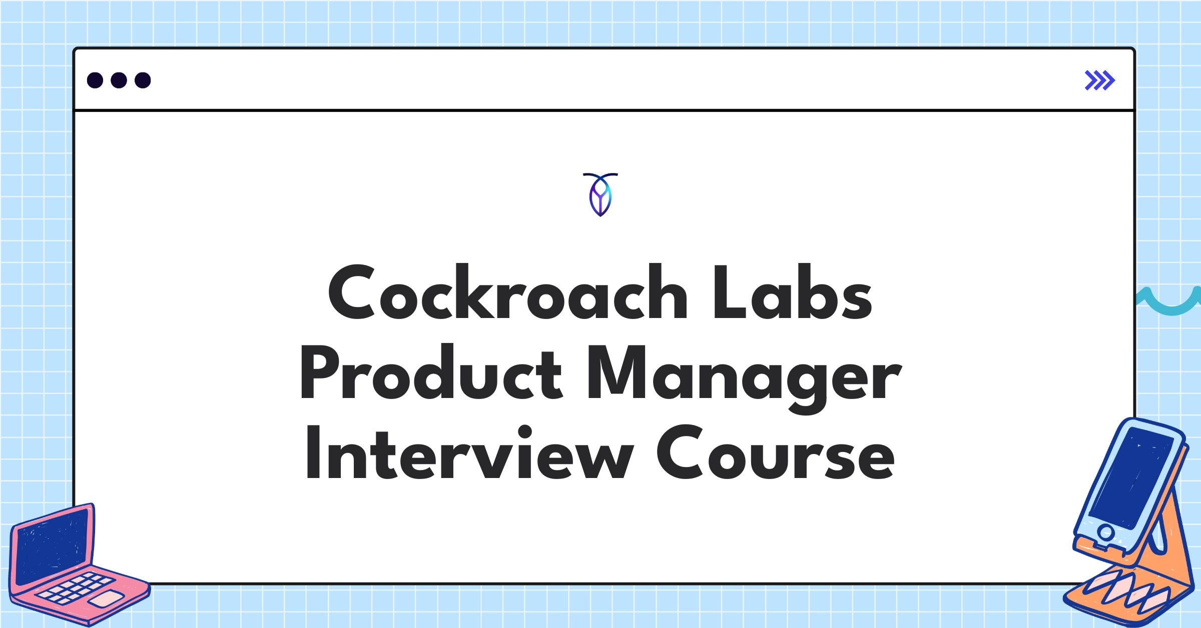 Cockroach Labs Product Manager Interview Preparation: Practice Questions, Case Studies ...