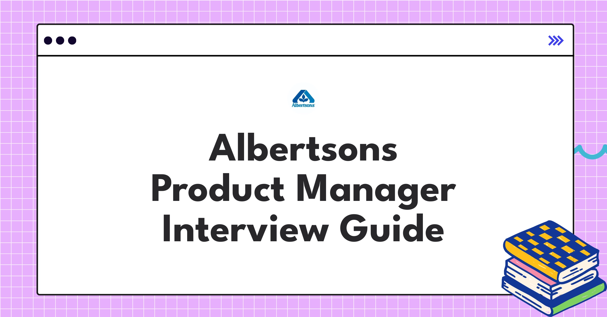 Albertsons Product Strategy Guide | Retail Tech Evolution - NextSprints
