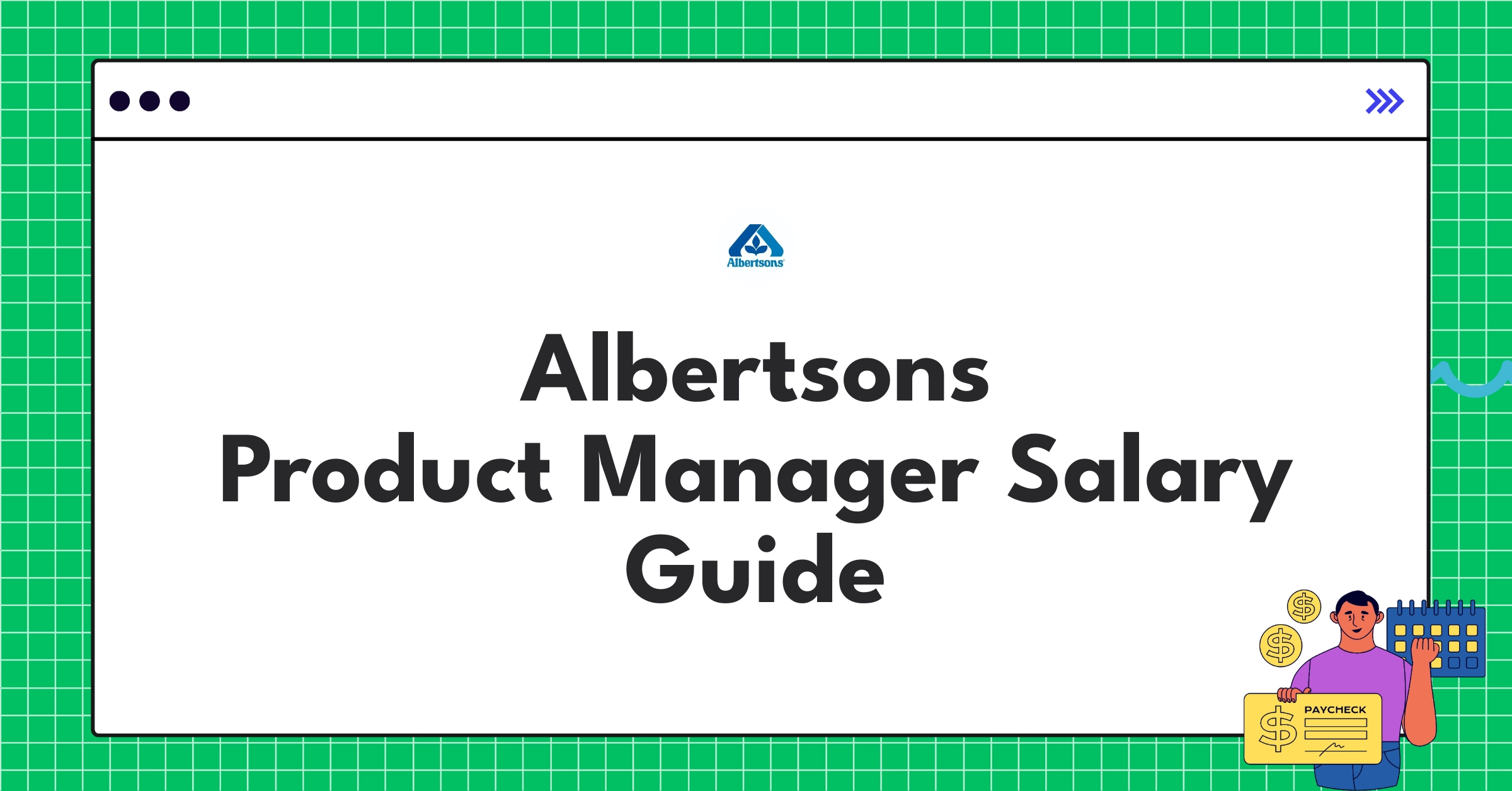 Albertsons Product Manager Salary Guide | 2025 Compensation - NextSprints