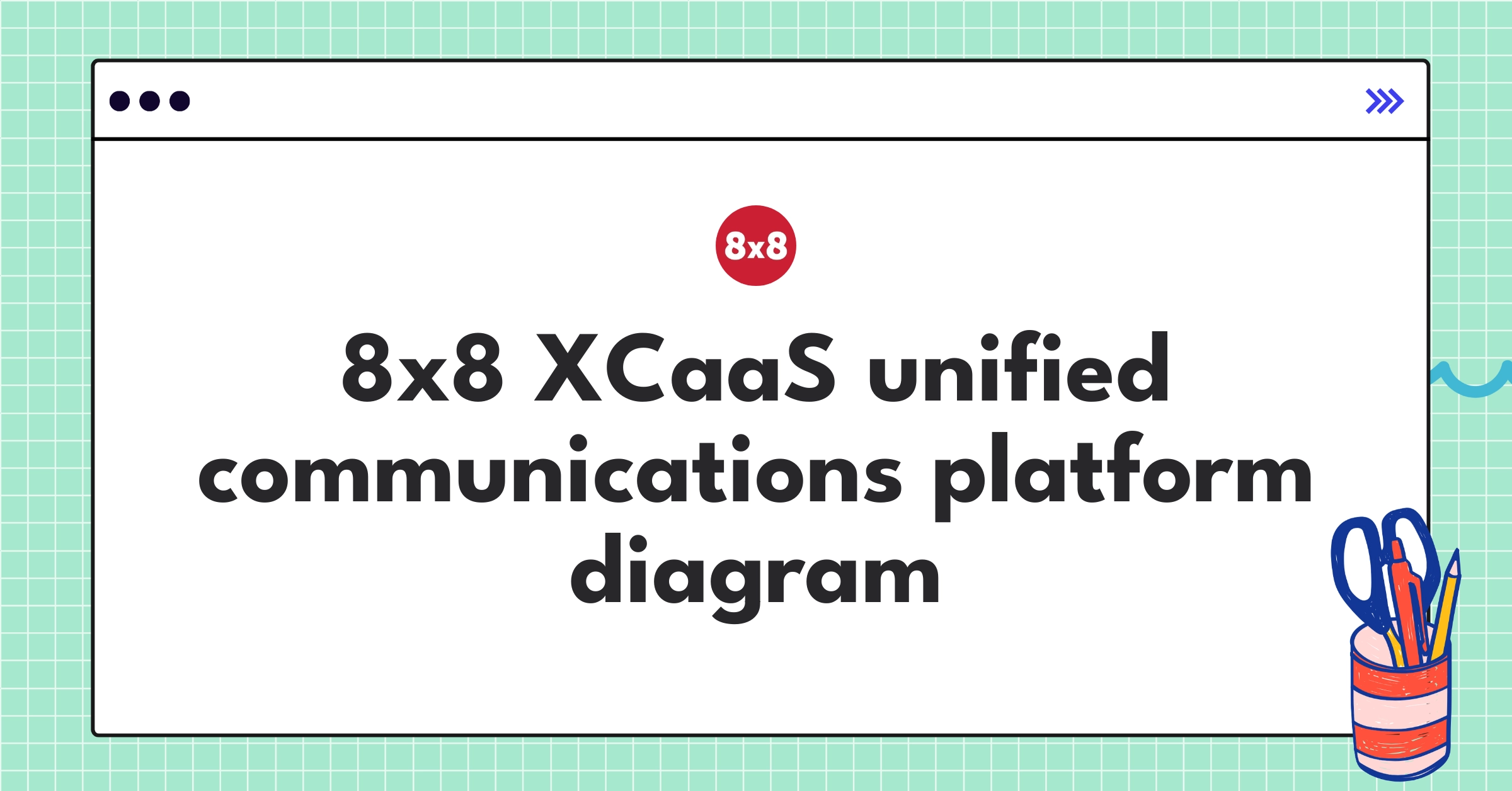 8x8 XCaaS Product Strategy Guide | Unified Communications - NextSprints