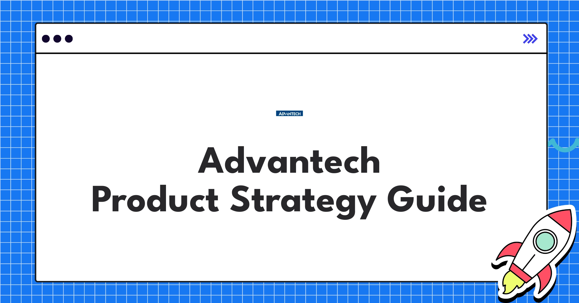 Advantech Product Strategy Guide | IoT & Edge AI Roadmap - NextSprints