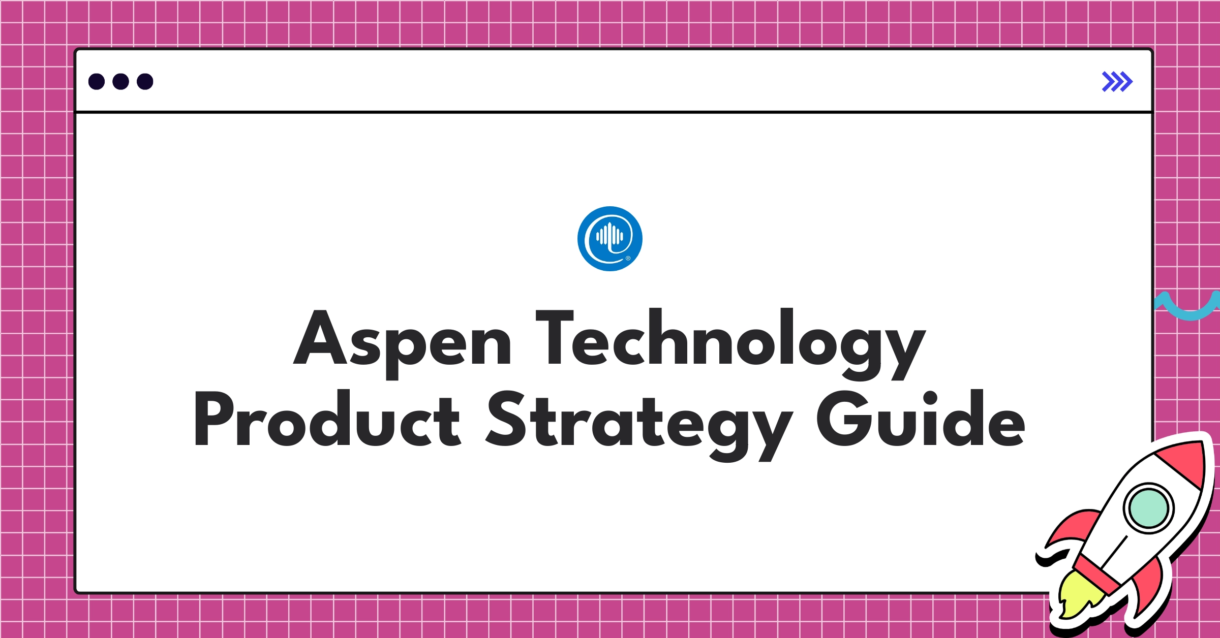 Aspen Technology Product Strategy Guide | AI-Driven Optimization ...