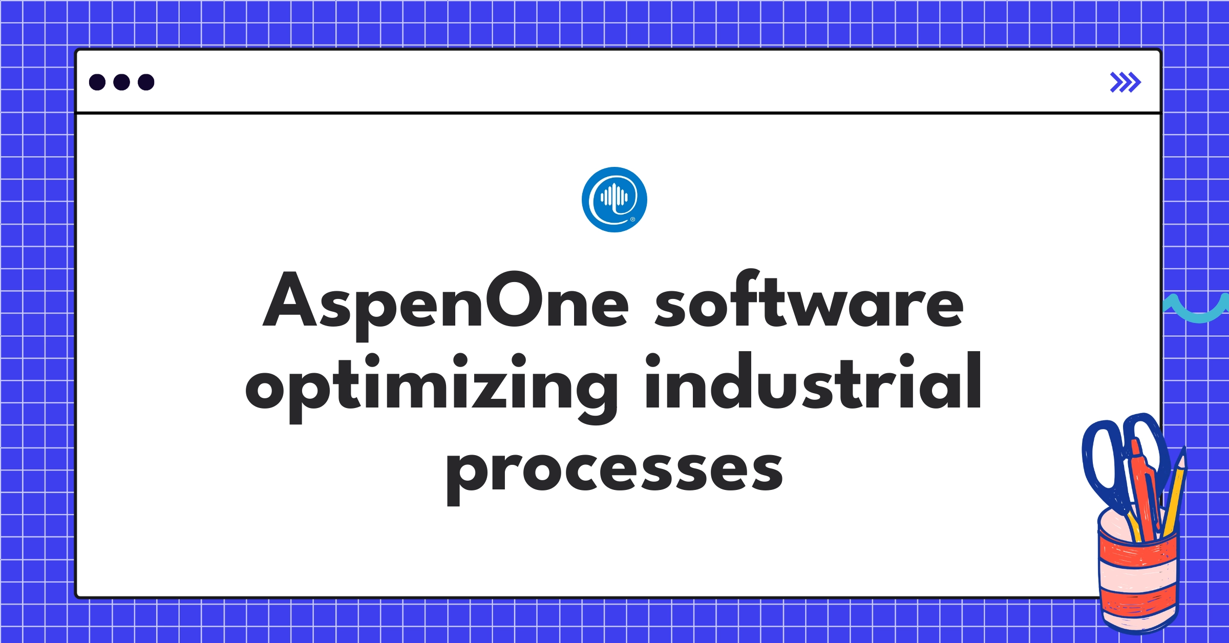 Aspen Technology AspenOne Teardown | Process Optimization Analysis ...