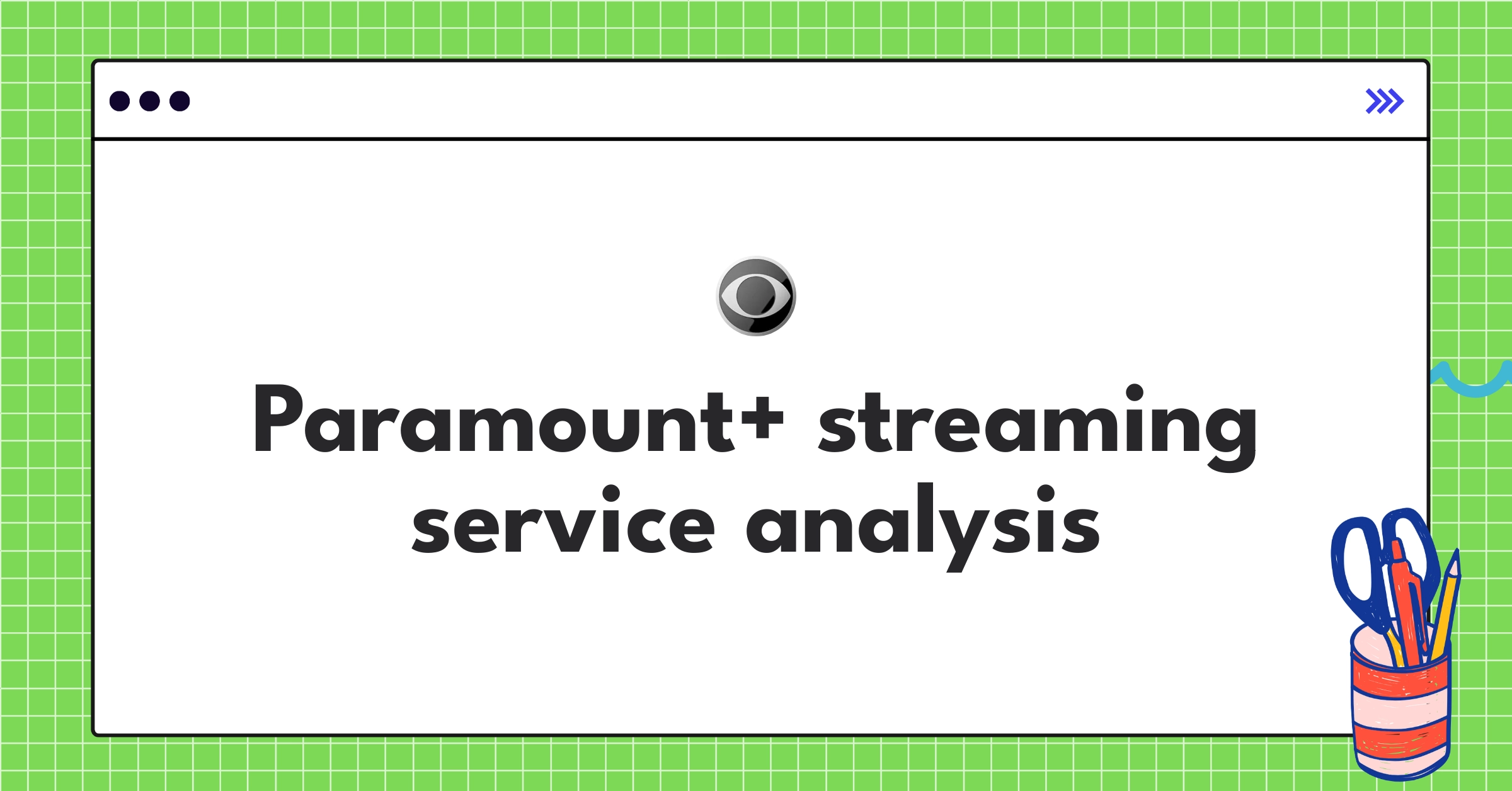 CBS Paramount+ Teardown Analysis | Streaming Strategy & UX - NextSprints