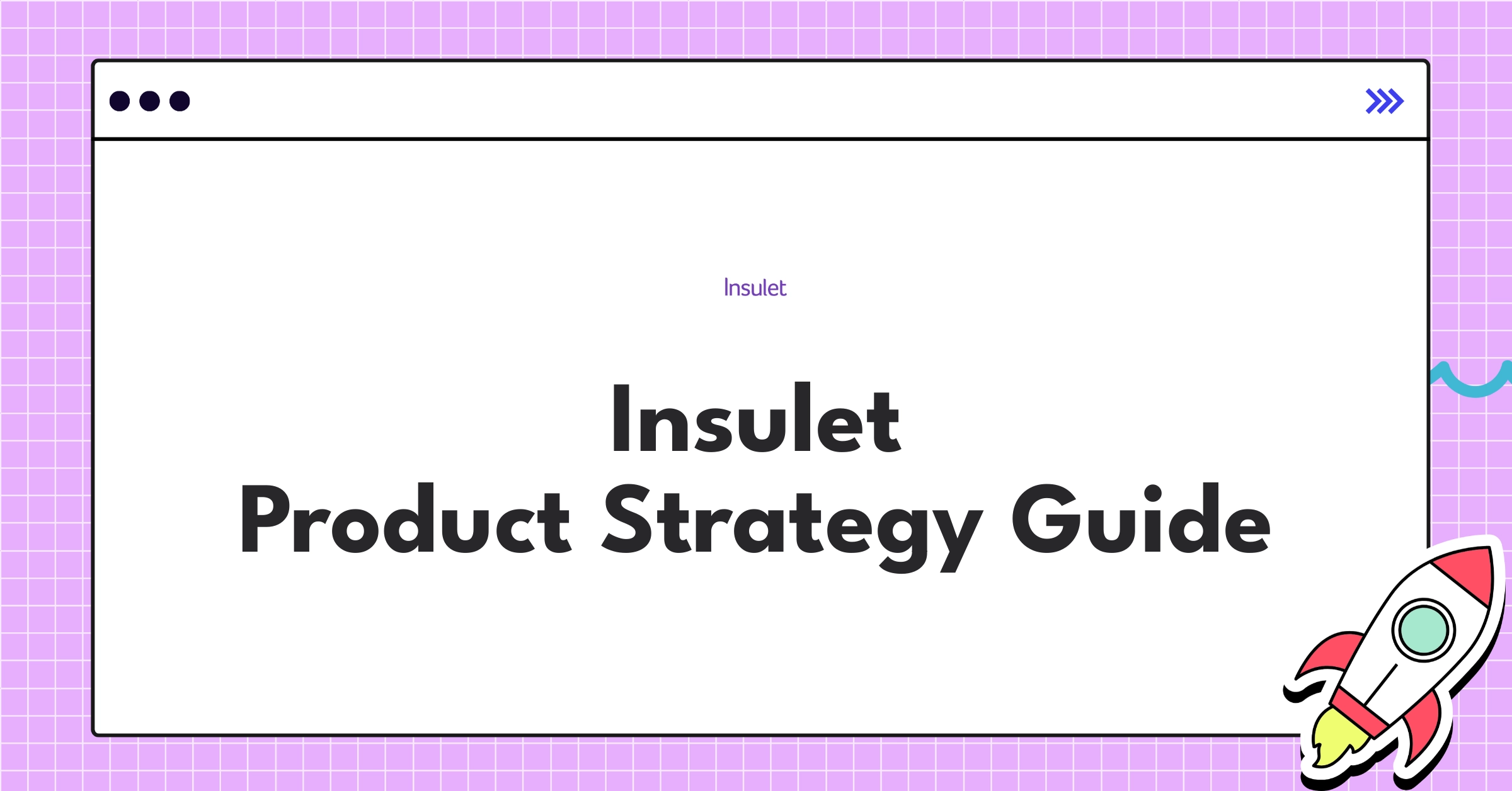 Insulet Product Strategy Guide | Diabetes Tech Roadmap - NextSprints
