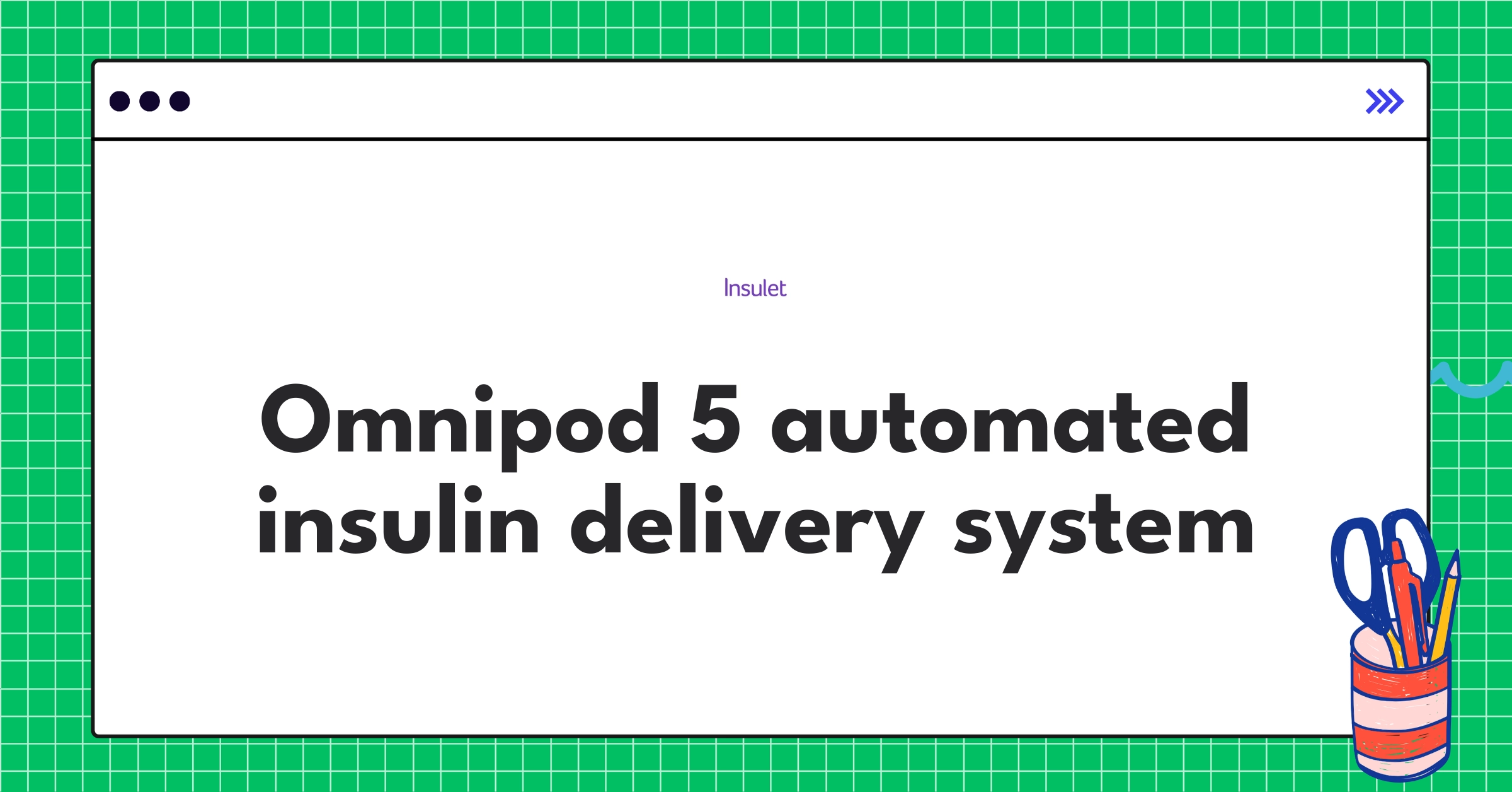 Insulet Omnipod 5 Teardown Analysis | AID System Strategy - NextSprints