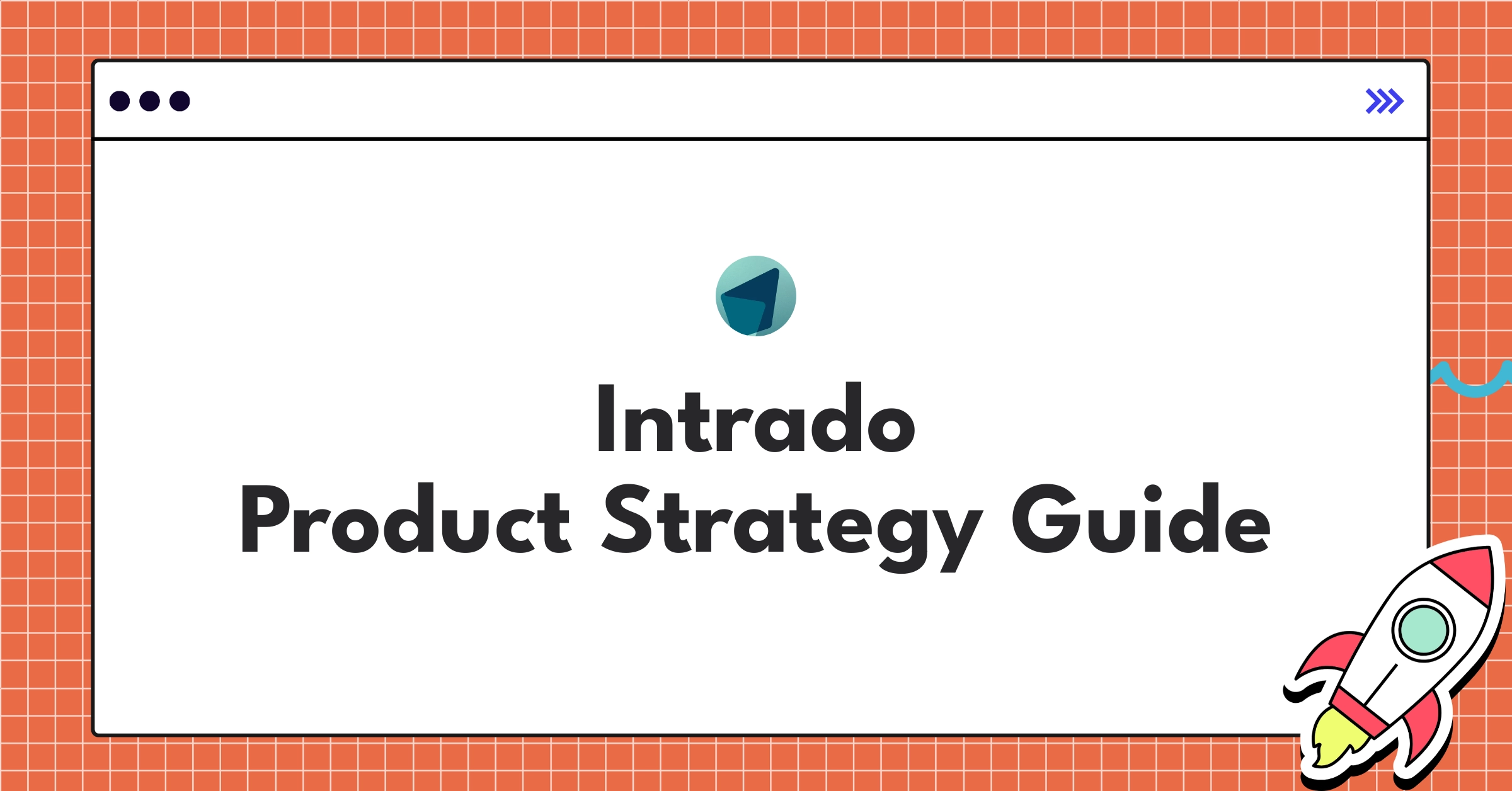 Intrado Product Strategy Guide | Cloud & AI Transformation - NextSprints
