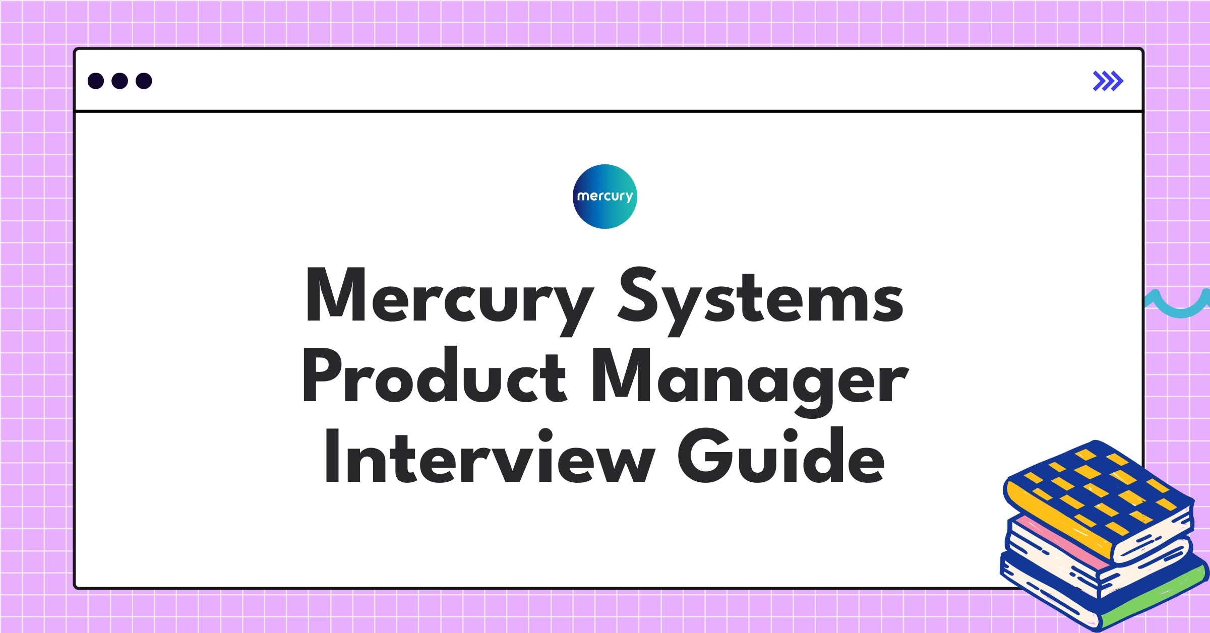 Mercury Systems Product Manager Guide | Defense Tech Insights - NextSprints