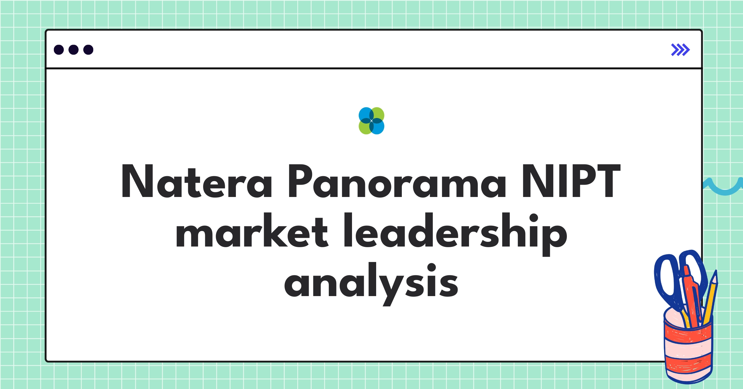 Natera Panorama NIPT Strategy Guide | Market Leadership - NextSprints