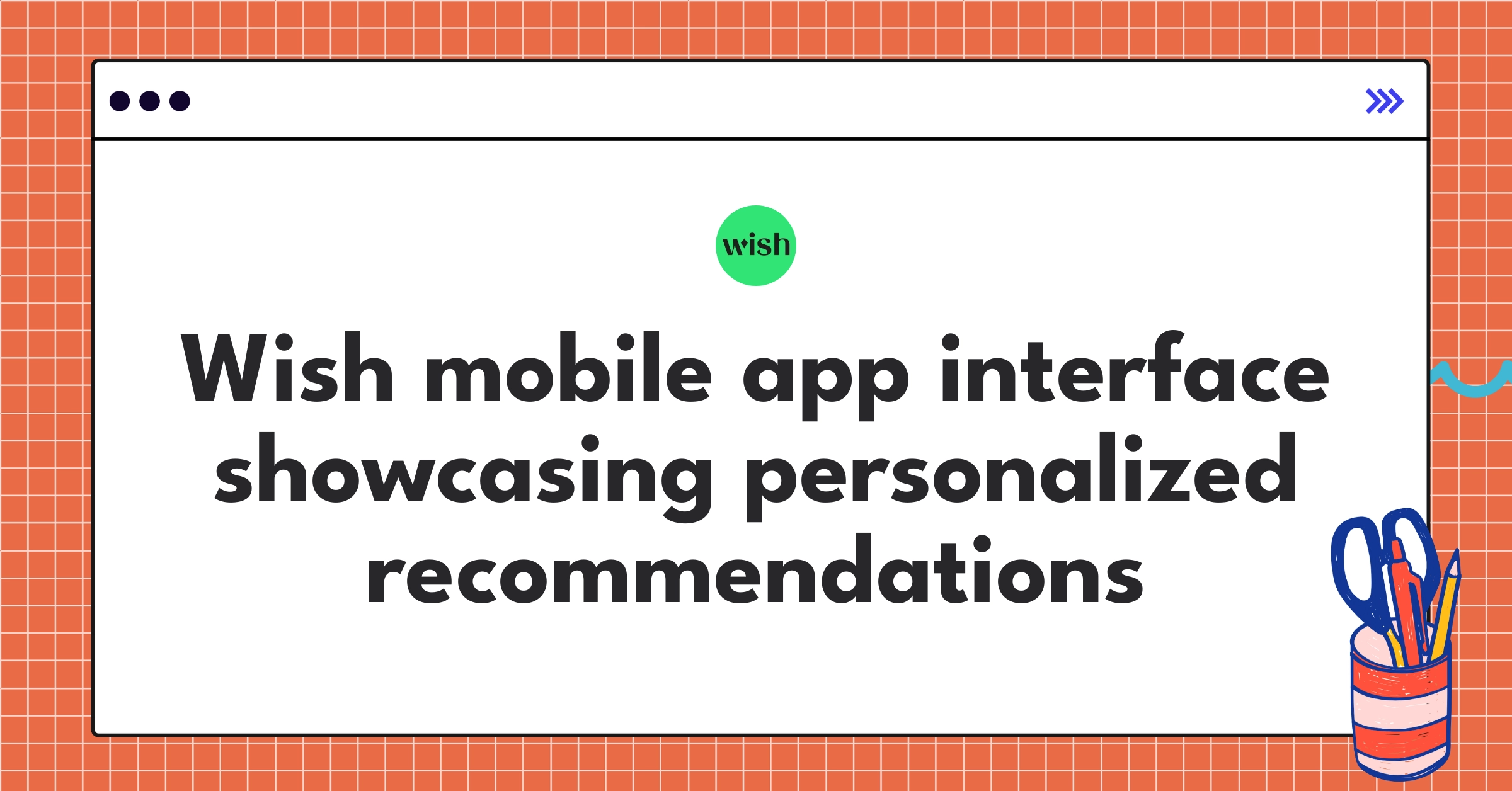 Wish E-commerce Platform Teardown | Strategy & UX Analysis - NextSprints