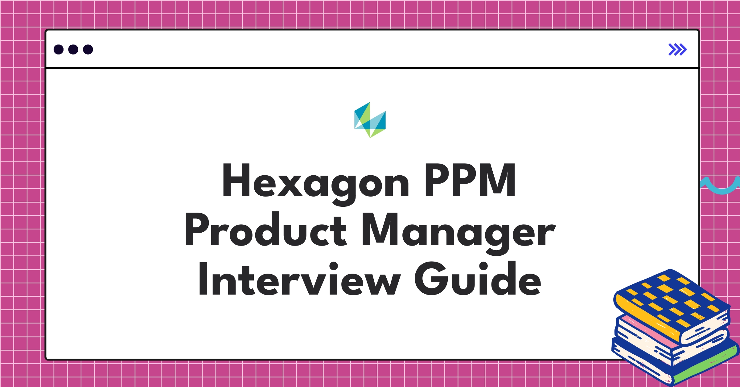 Hexagon PPM Product Manager Interview Guide | Industry 4.0 - NextSprints
