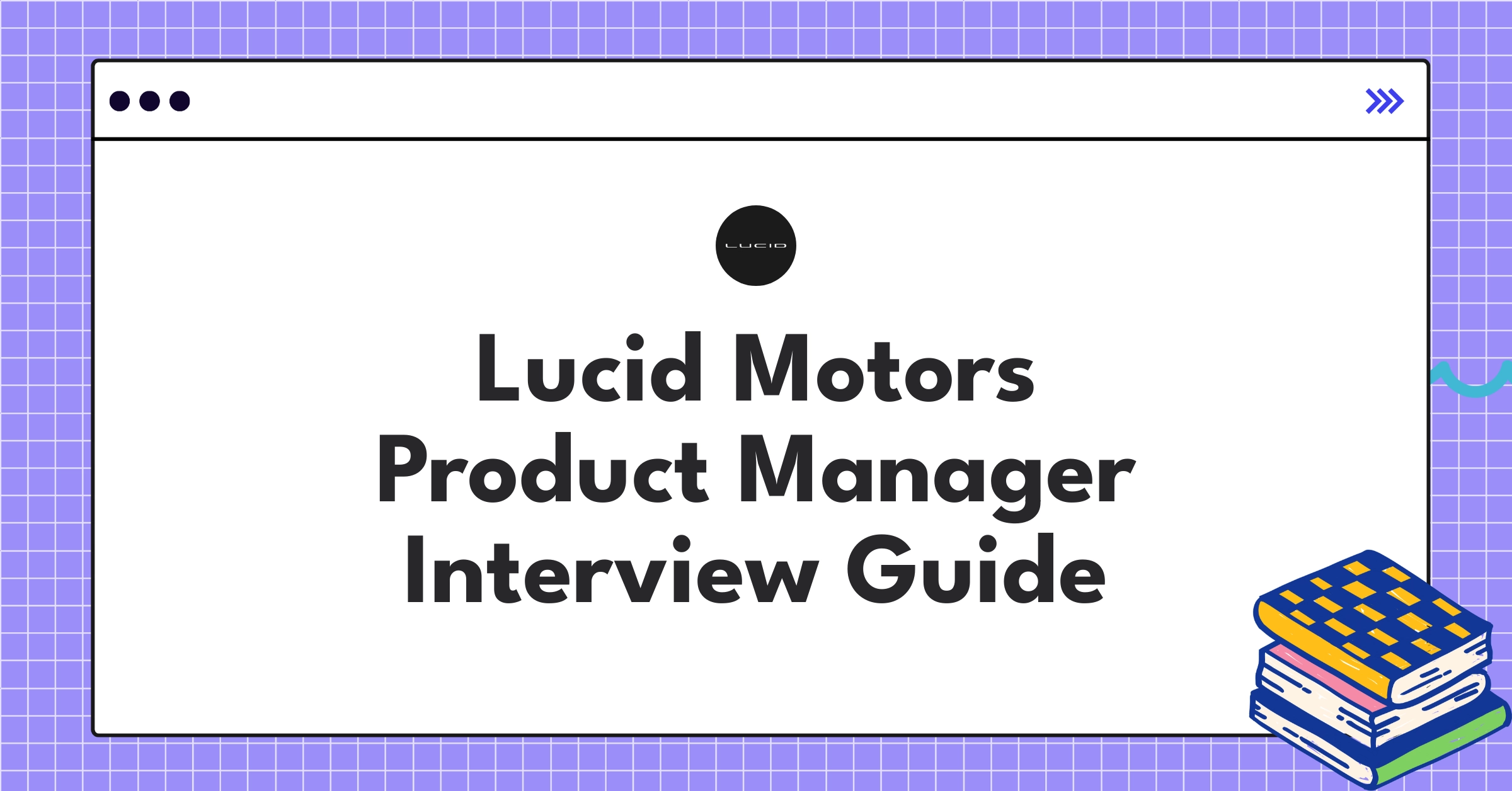 Lucid Motors Product Strategy Guide | Strategic Roadmap - NextSprints