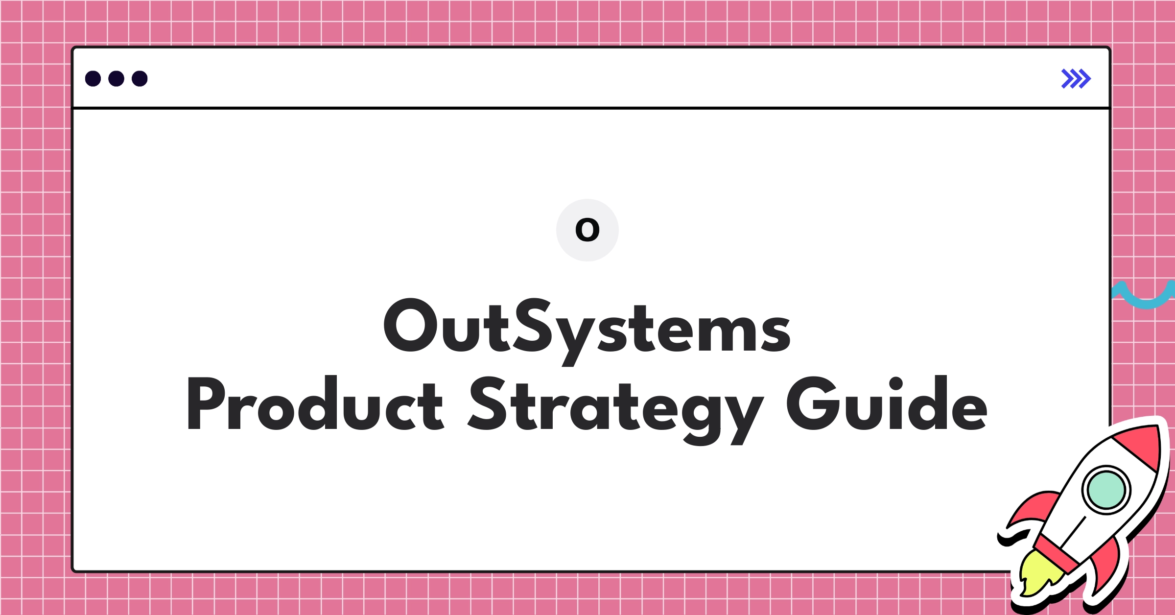 Outsystems Product Strategy Guide Ai Driven Transformation Nextsprints