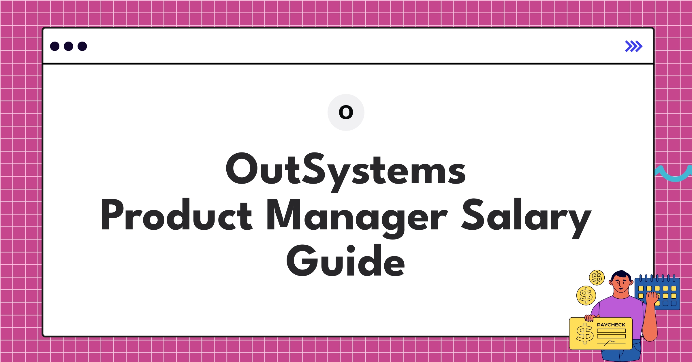 OutSystems Product Manager Salary Guide | 2025 Compensation - NextSprints