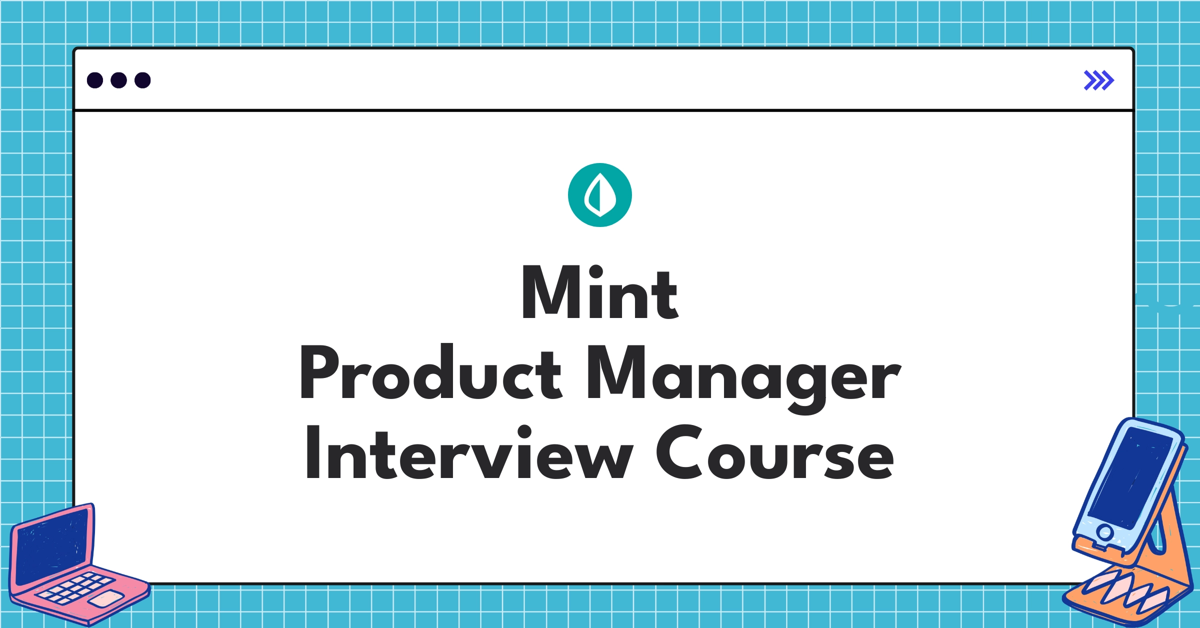 Mint Product Manager Interview Preparation: Practice Questions, Case Studies & Strategies ...
