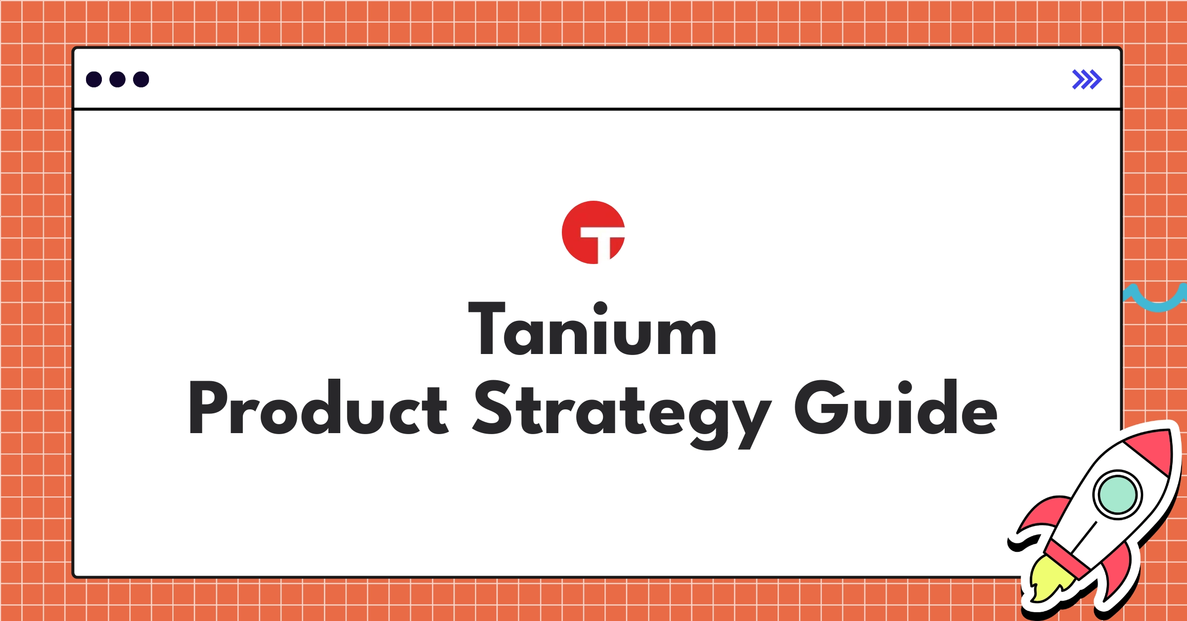 Tanium Cybersecurity Platform Strategy Guide | 2025 Outlook - NextSprints