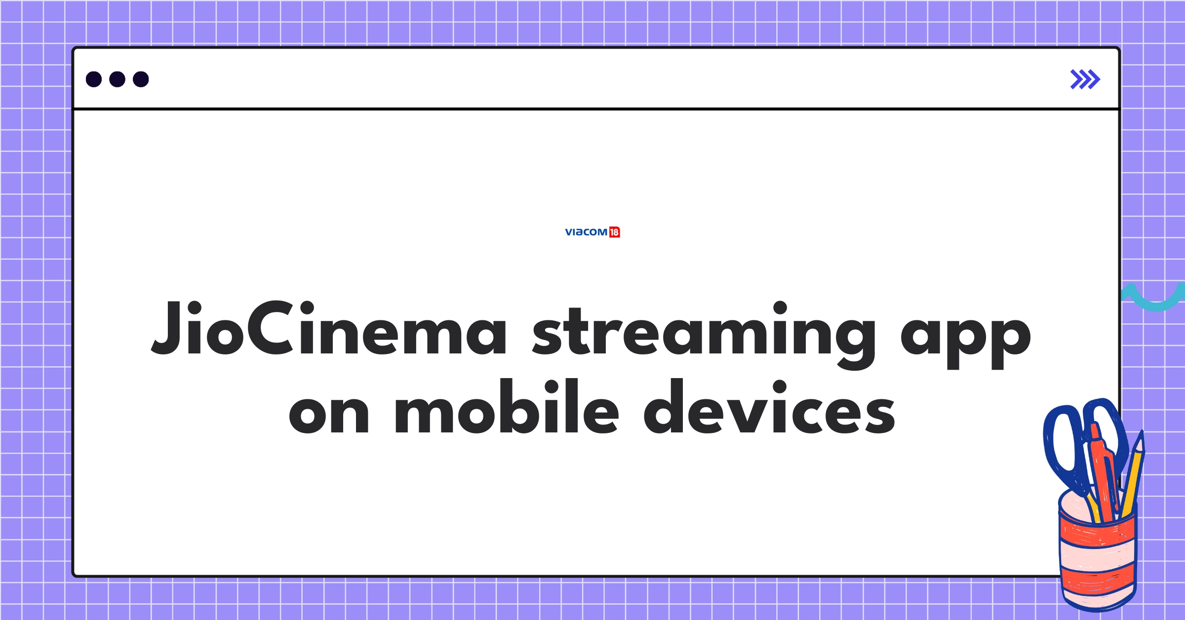 Viacom18 JioCinema Teardown Analysis | Streaming Strategy - NextSprints