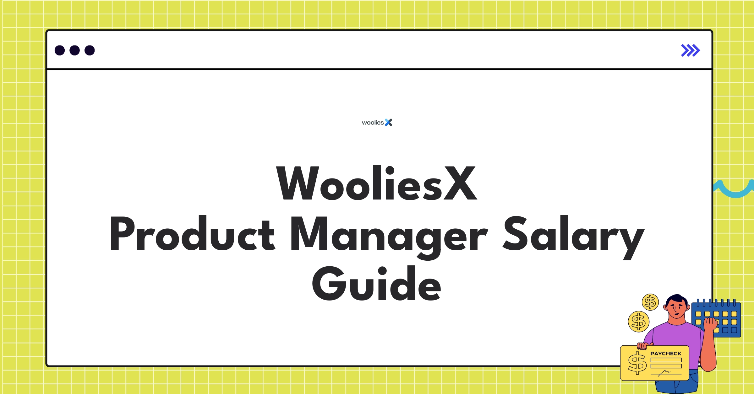 WooliesX Product Manager Salary Guide | 2025 Compensation - NextSprints