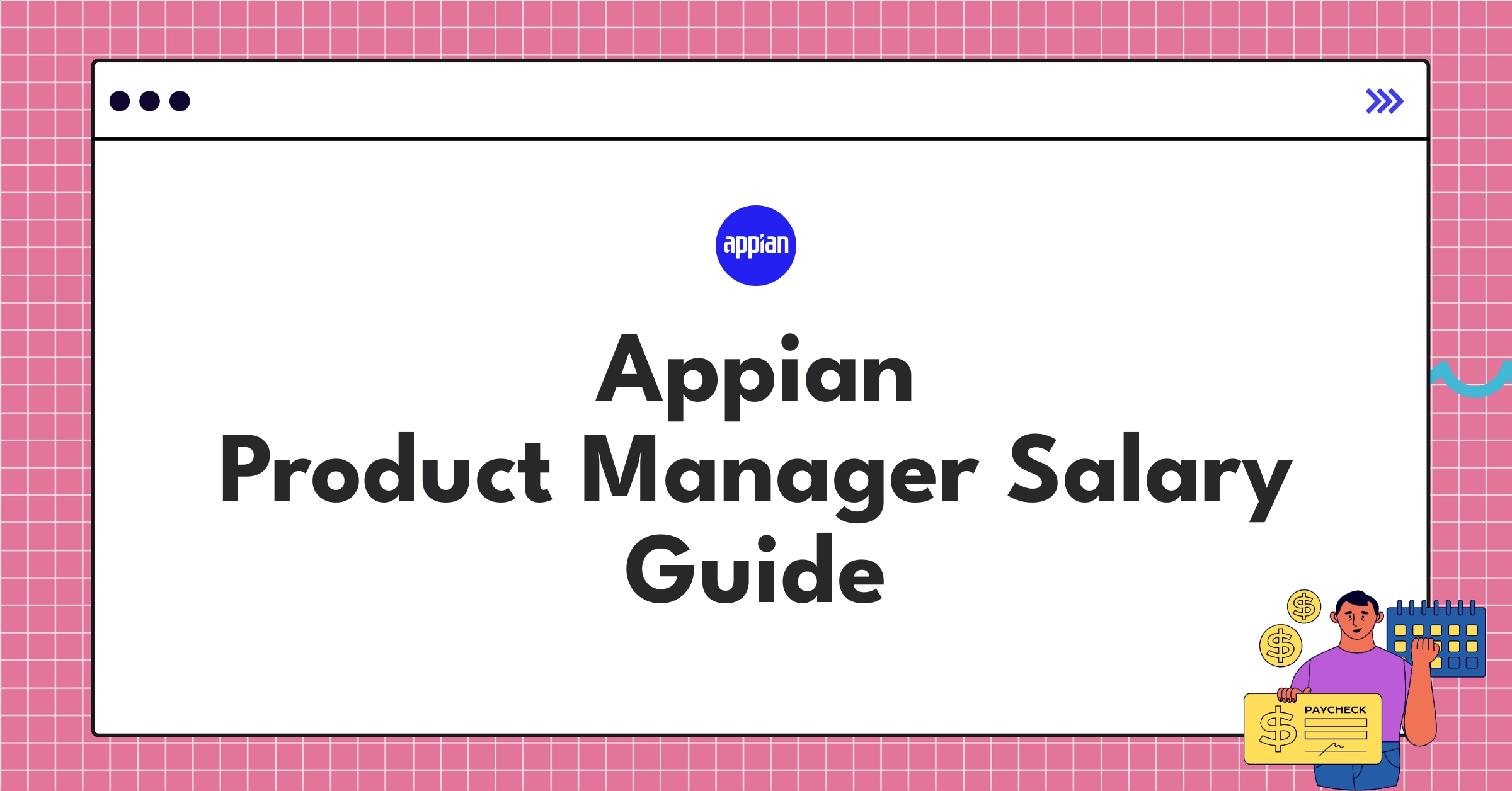 Appian Product Manager Salary Guide | Complete Compensation - NextSprints