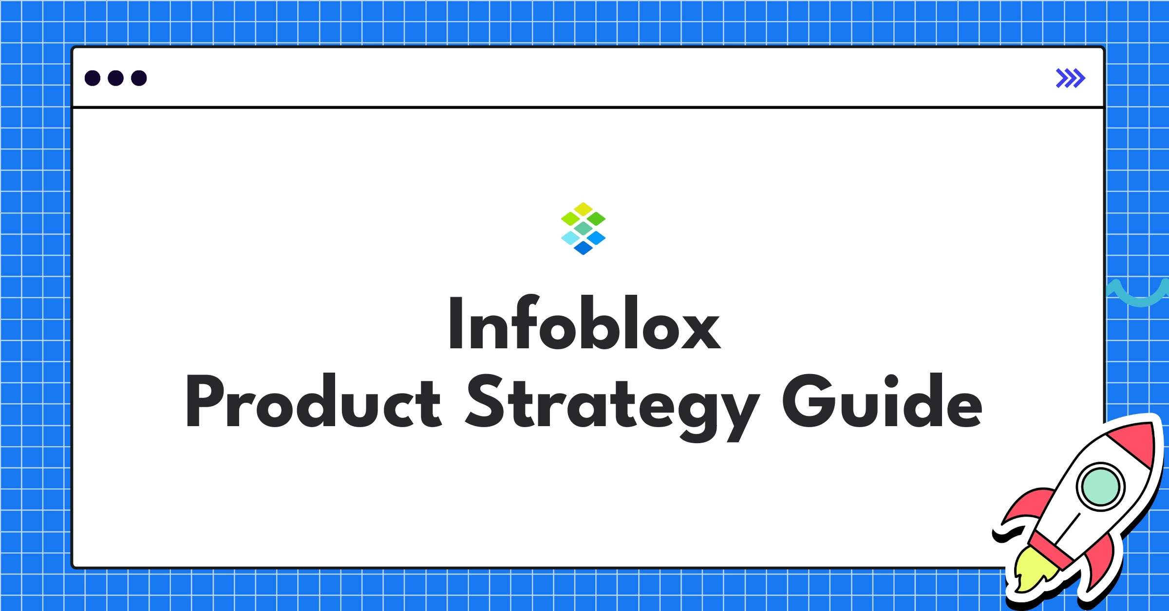 Infoblox Product Strategy Guide | Cloud-First Transformation - NextSprints