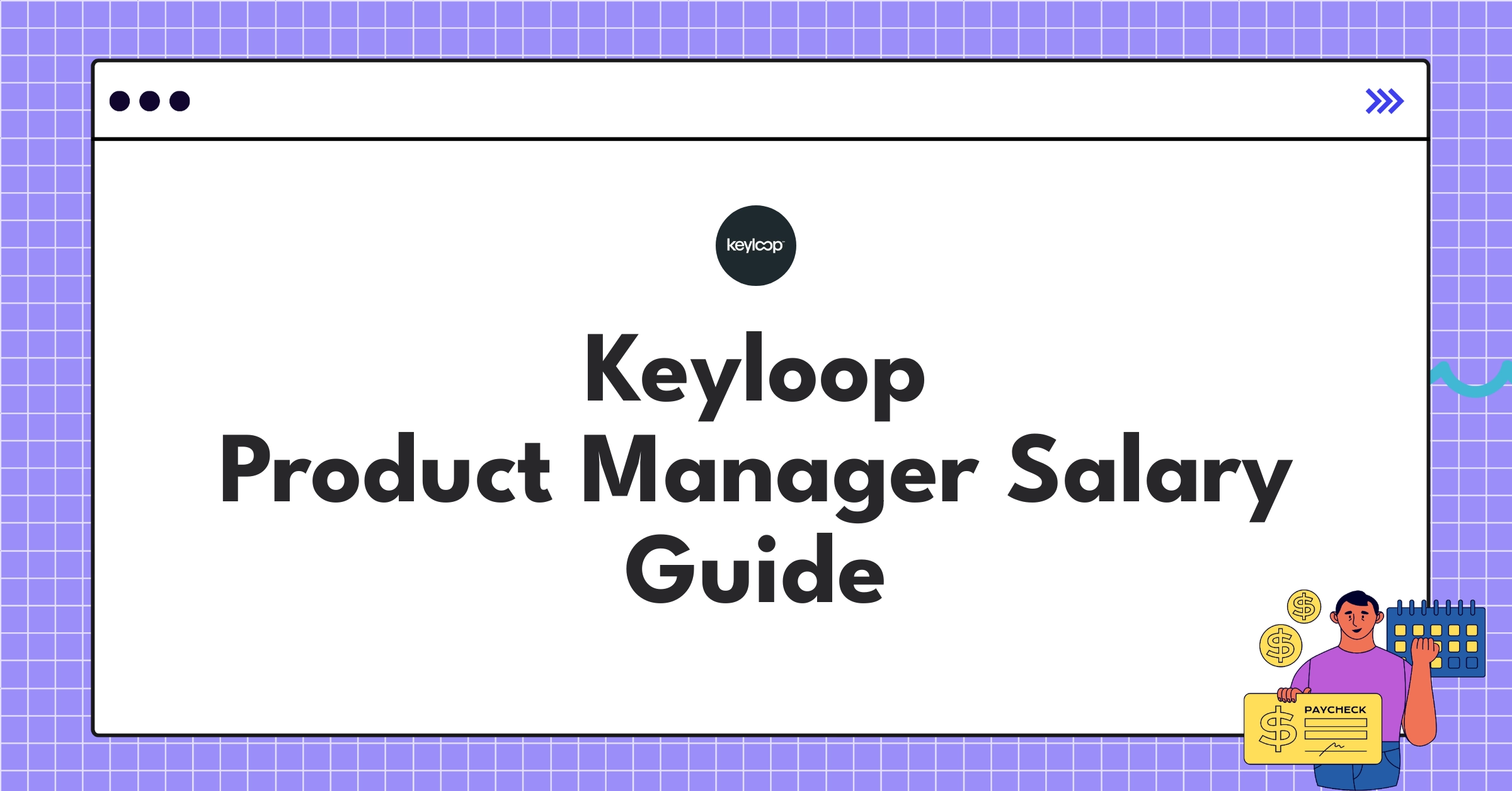 Keyloop Product Manager Salary Guide | Complete Compensation - NextSprints
