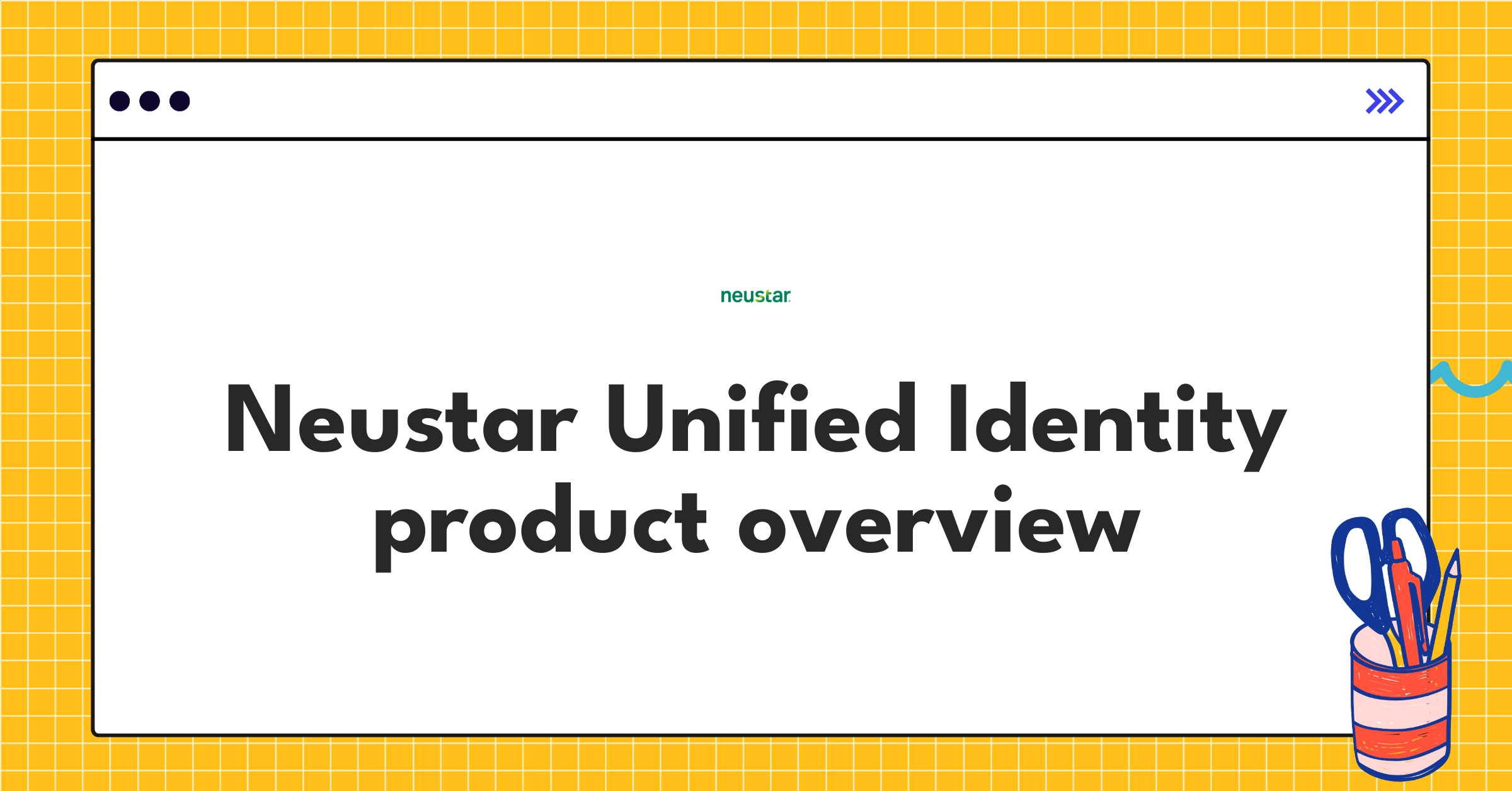 Neustar Unified Identity Teardown | Identity Resolution Analysis - NextSprints