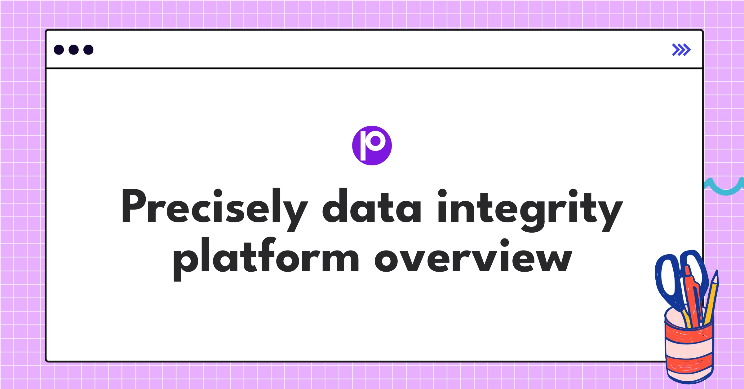 Precisely Data Integrity Teardown | Strategy & UX Analysis - NextSprints