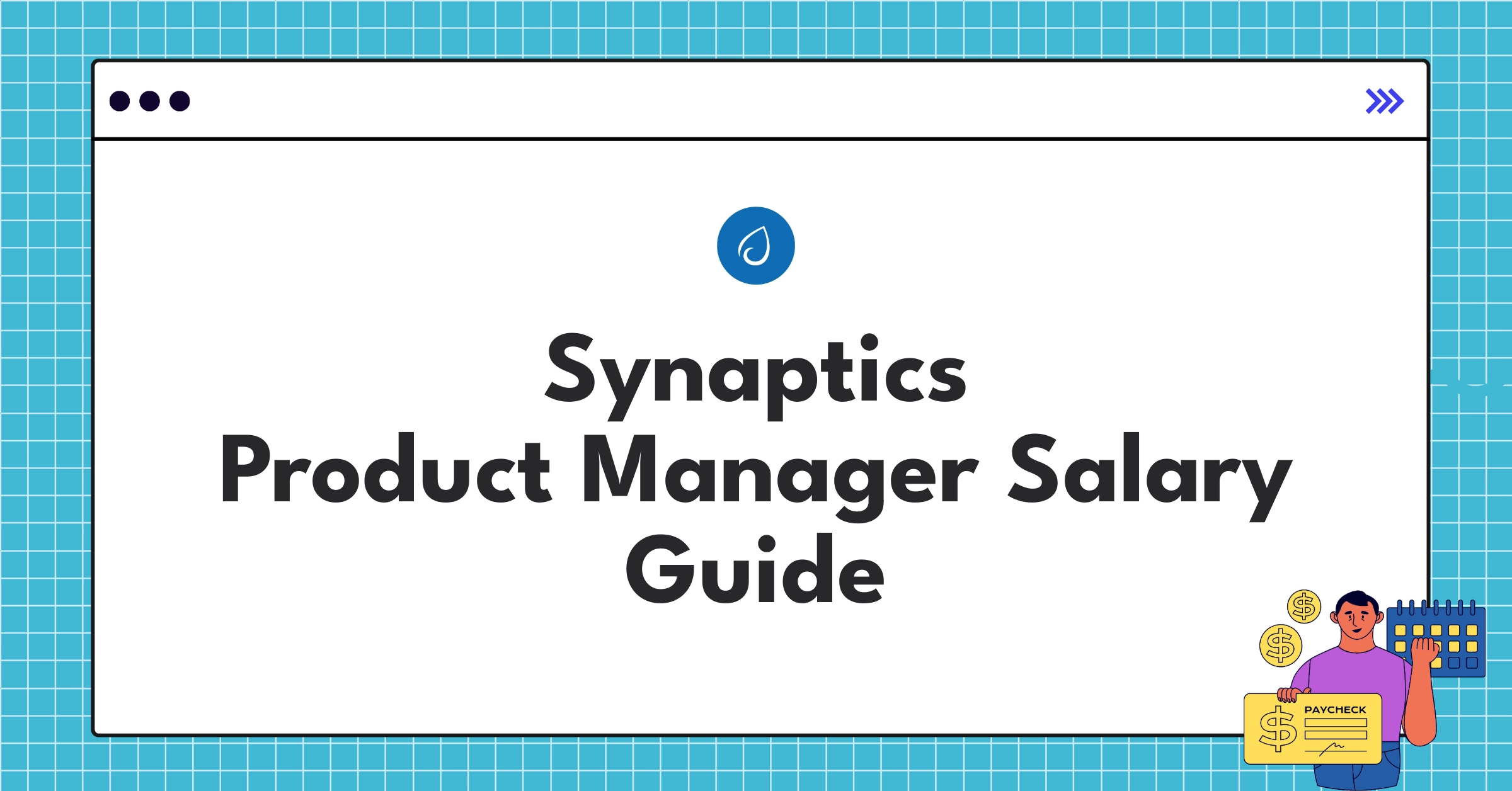 Synaptics Product Manager Salary Guide | 2025 Compensation - NextSprints