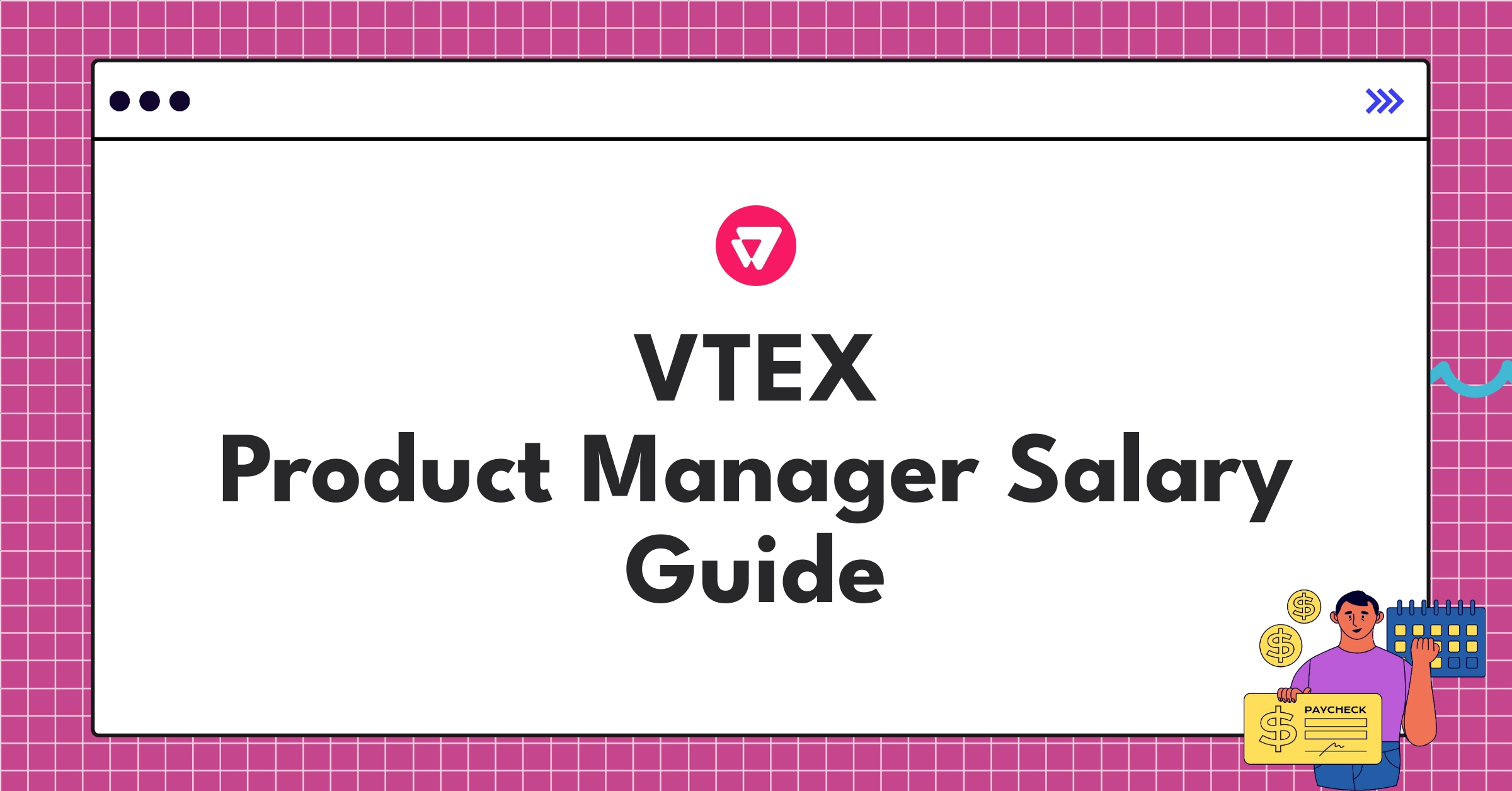 VTEX Product Manager Salary Guide | Complete Compensation - NextSprints