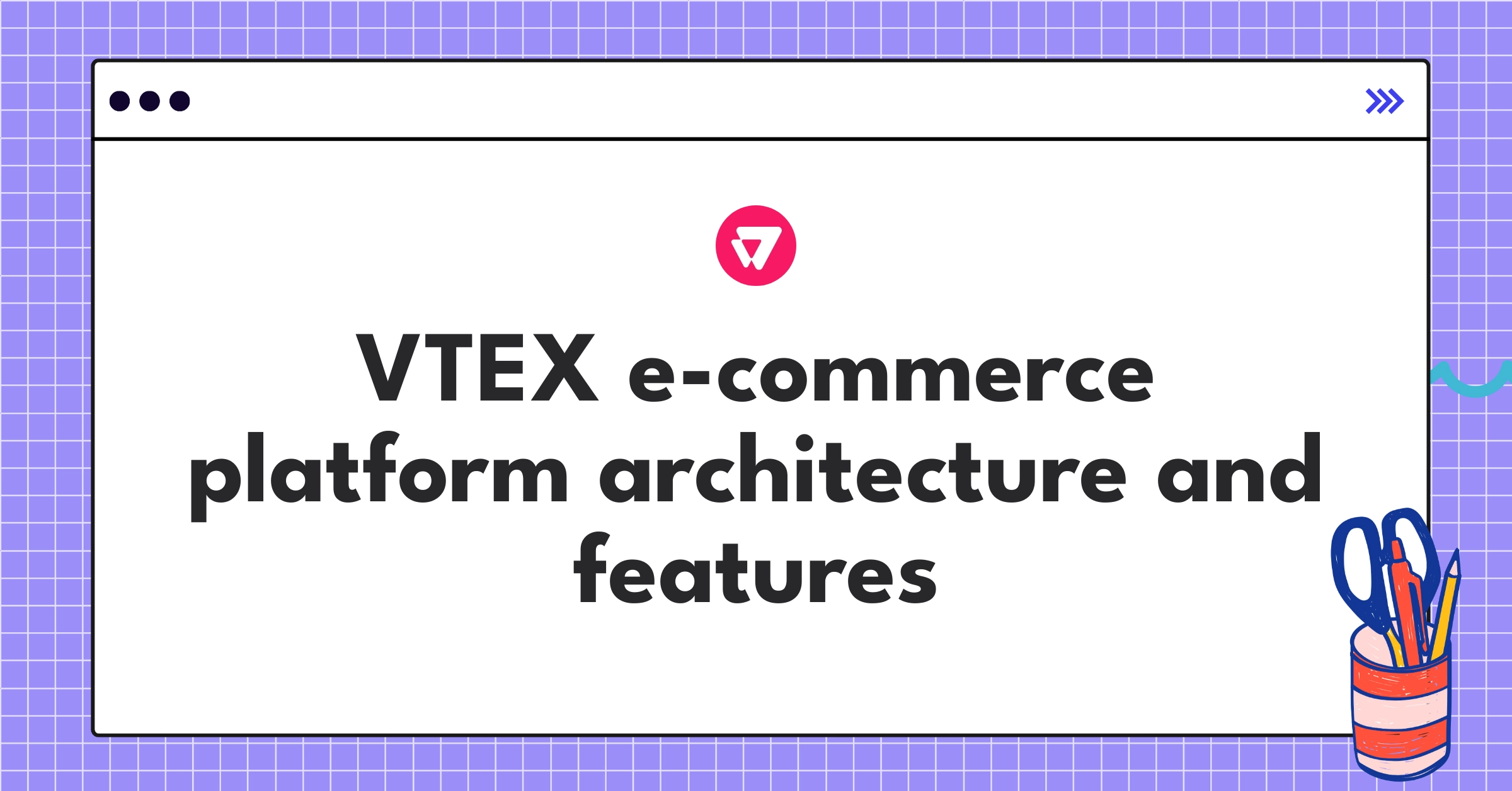 VTEX E-commerce Platform Teardown | Strategy & UX Analysis - NextSprints