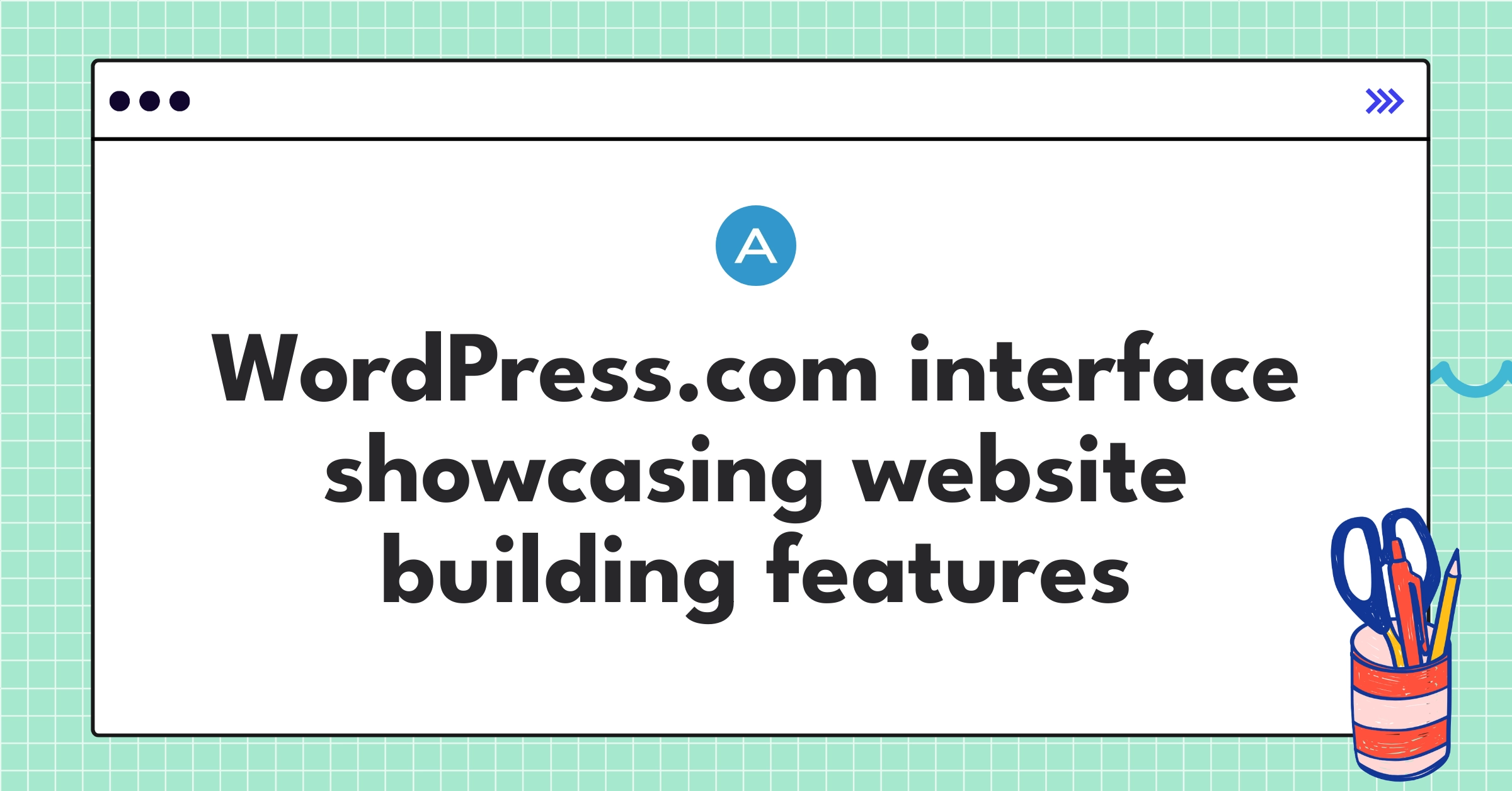 Automattic WordPress.com Teardown Analysis | Strategy & UX - NextSprints