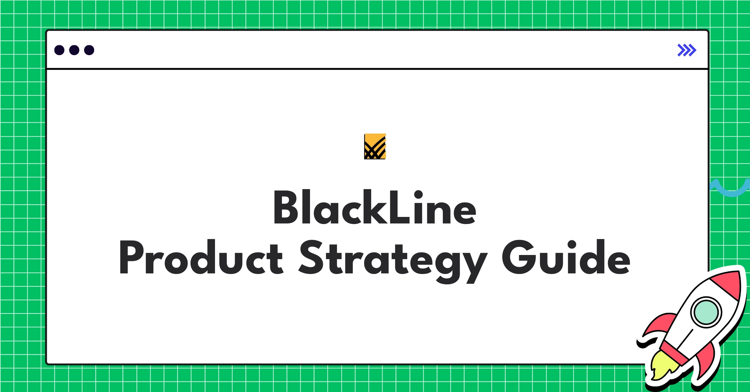 BlackLine Product Strategy Guide | Financial Ops Roadmap - NextSprints