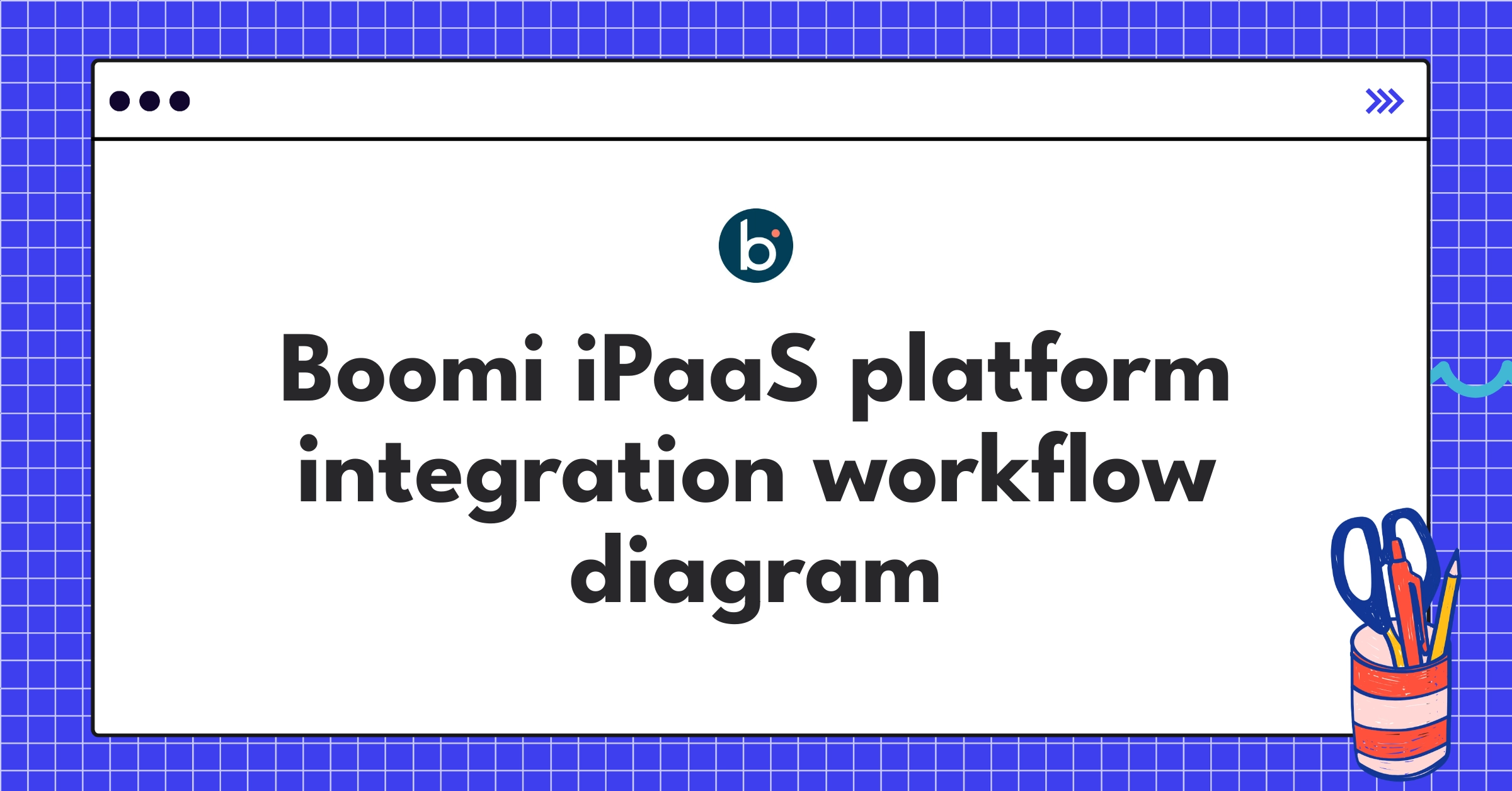 Boomi iPaaS Teardown Analysis | Strategy & Platform Insights - NextSprints