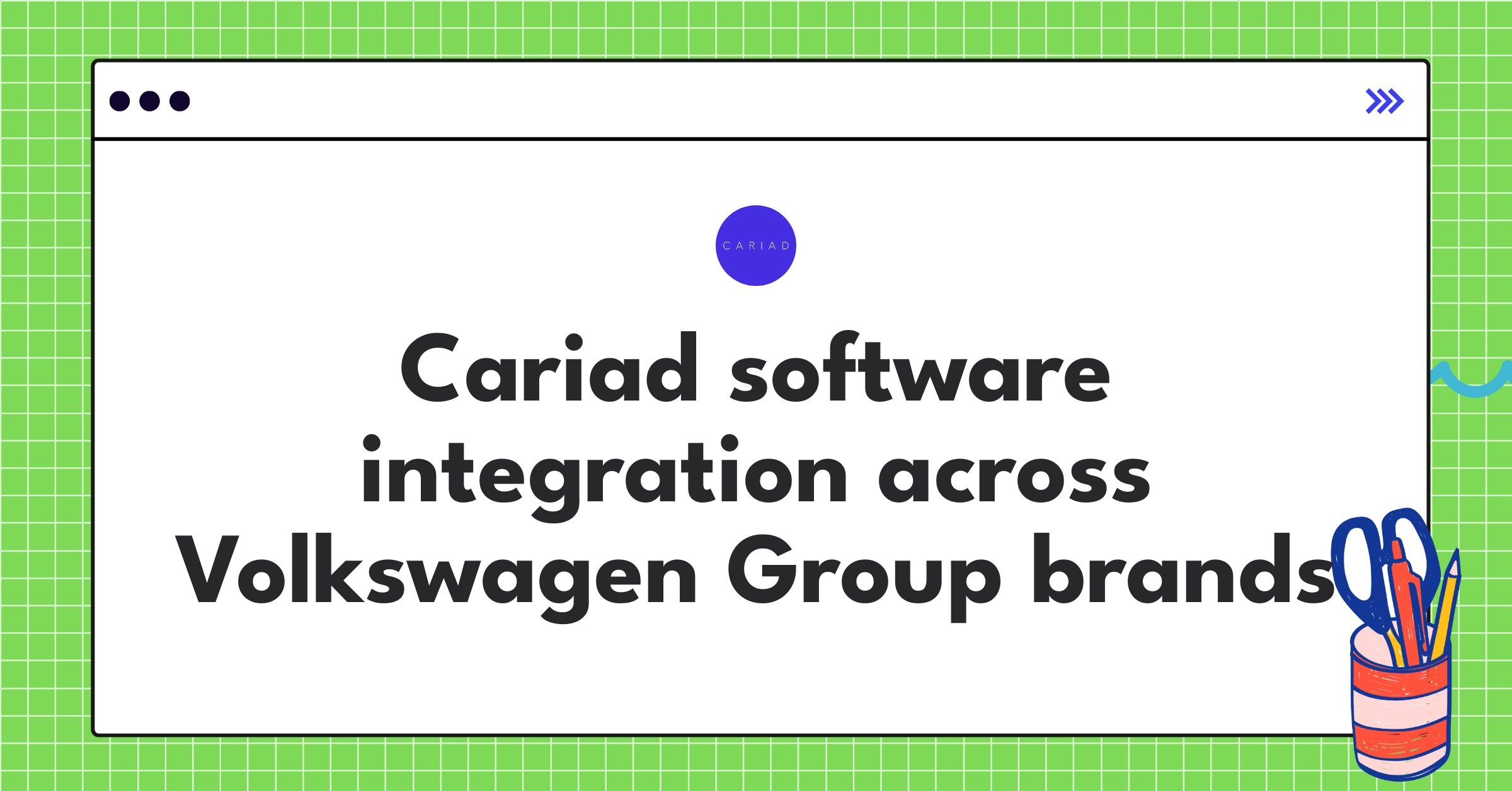 Cariad Software Division Teardown | VW Group Strategy Analysis - NextSprints