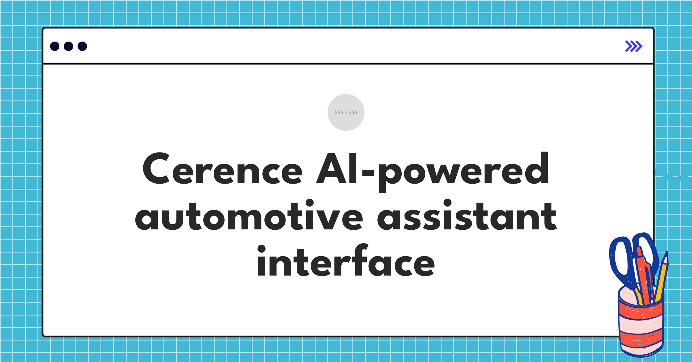 Cerence Automotive AI Teardown | In-Vehicle Assistant Analysis ...